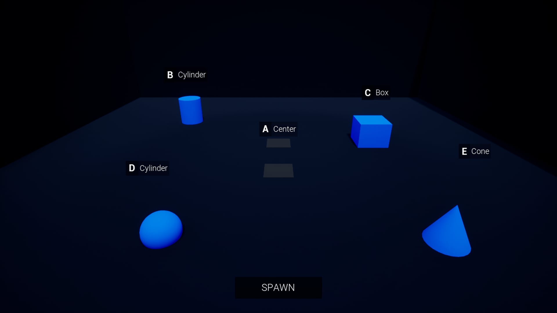 Simple Spawn System in Blueprints - UE Marketplace