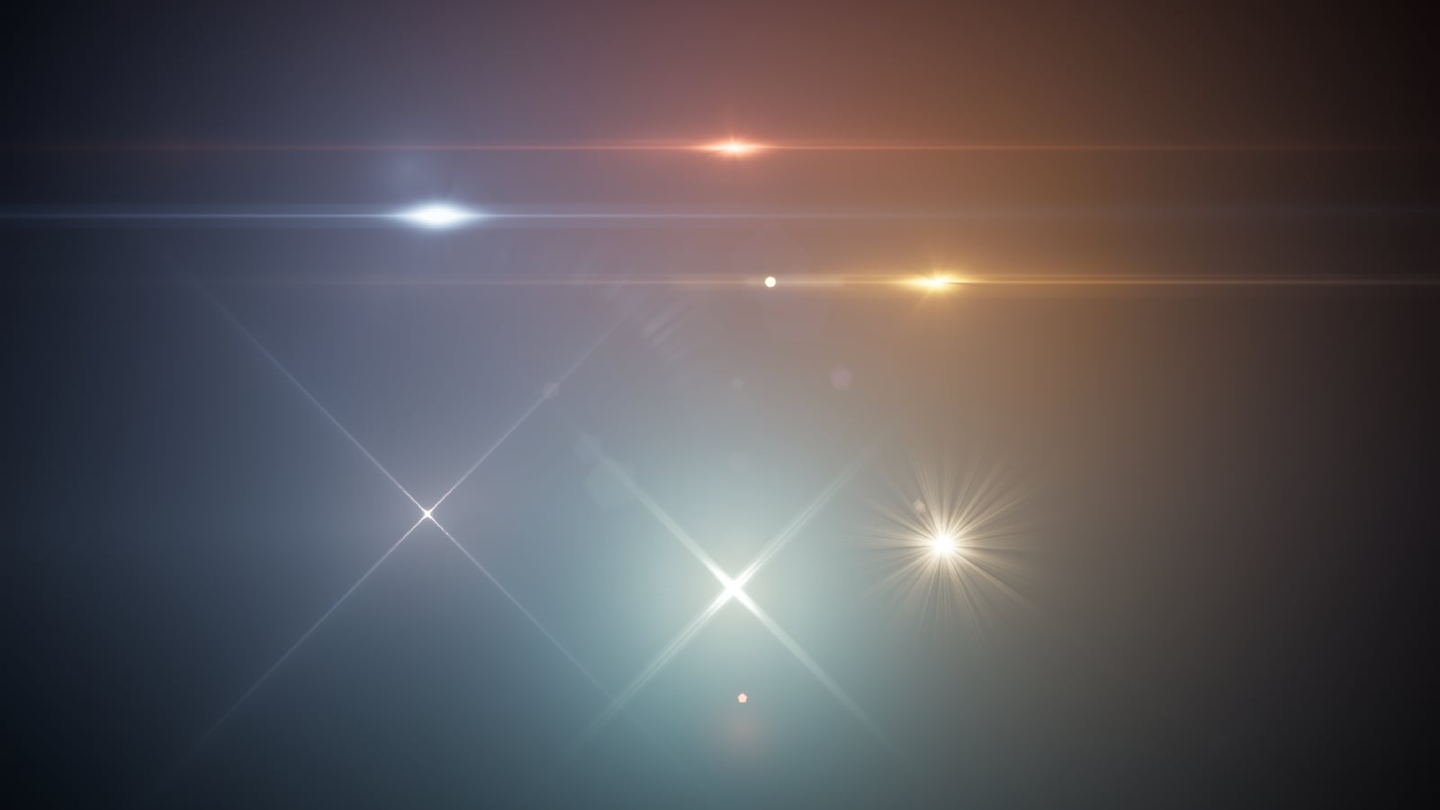 Lens Flares by Makemake in Visual Effects - UE4 Marketplace