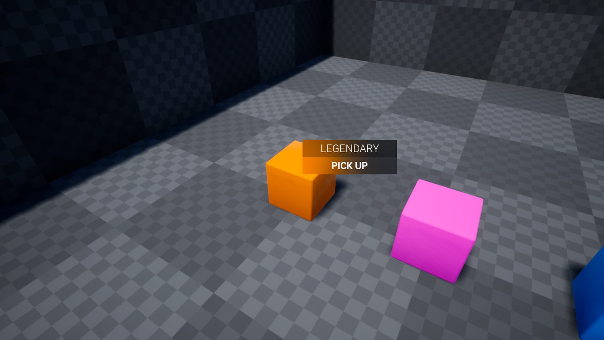 Simple Multiplayer Inventory in Blueprints - UE Marketplace