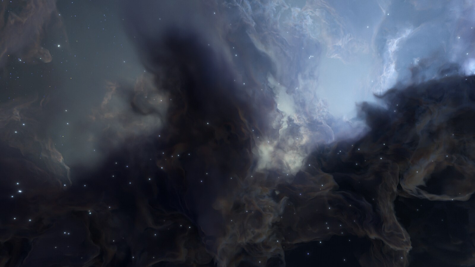 Space Skybox Collection 5 in Materials - UE Marketplace