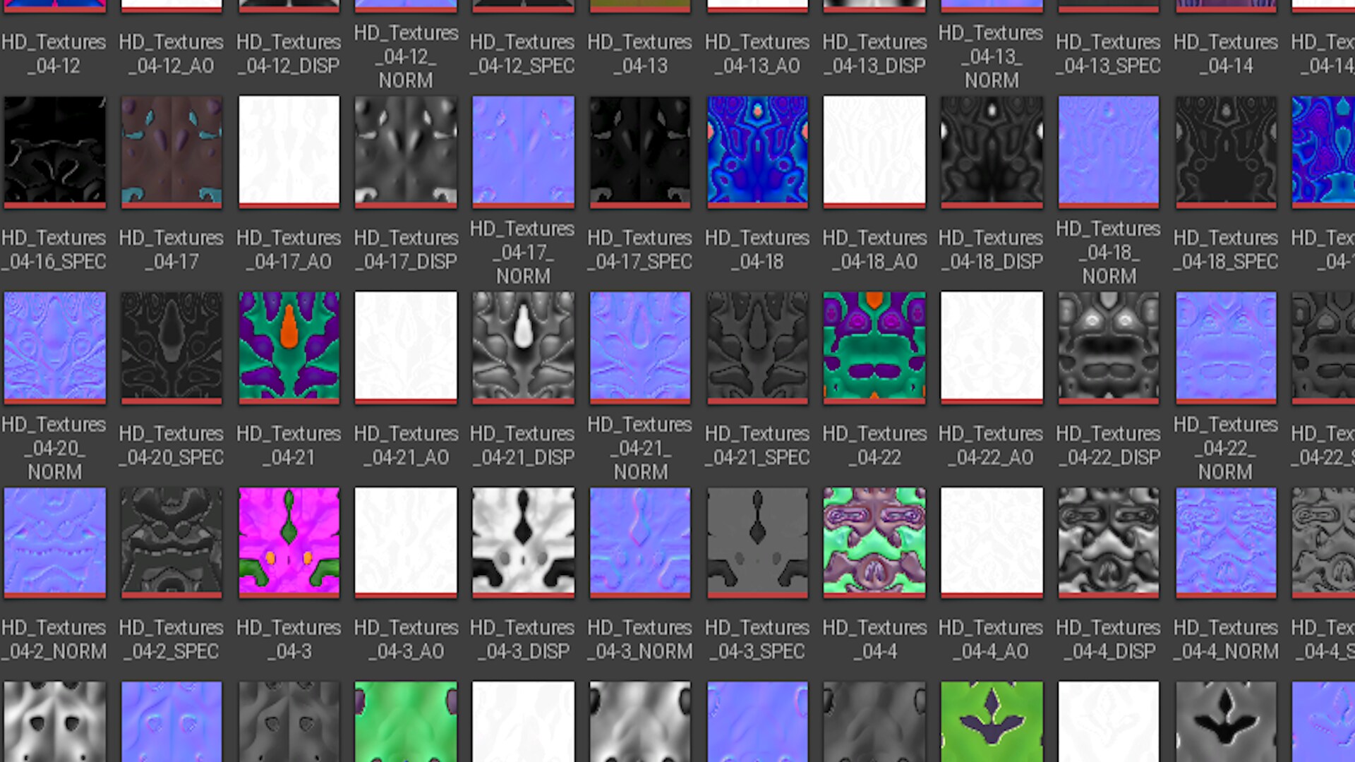 HD Textures 4: Fantasy Floors and Walls in Textures - UE Marketplace