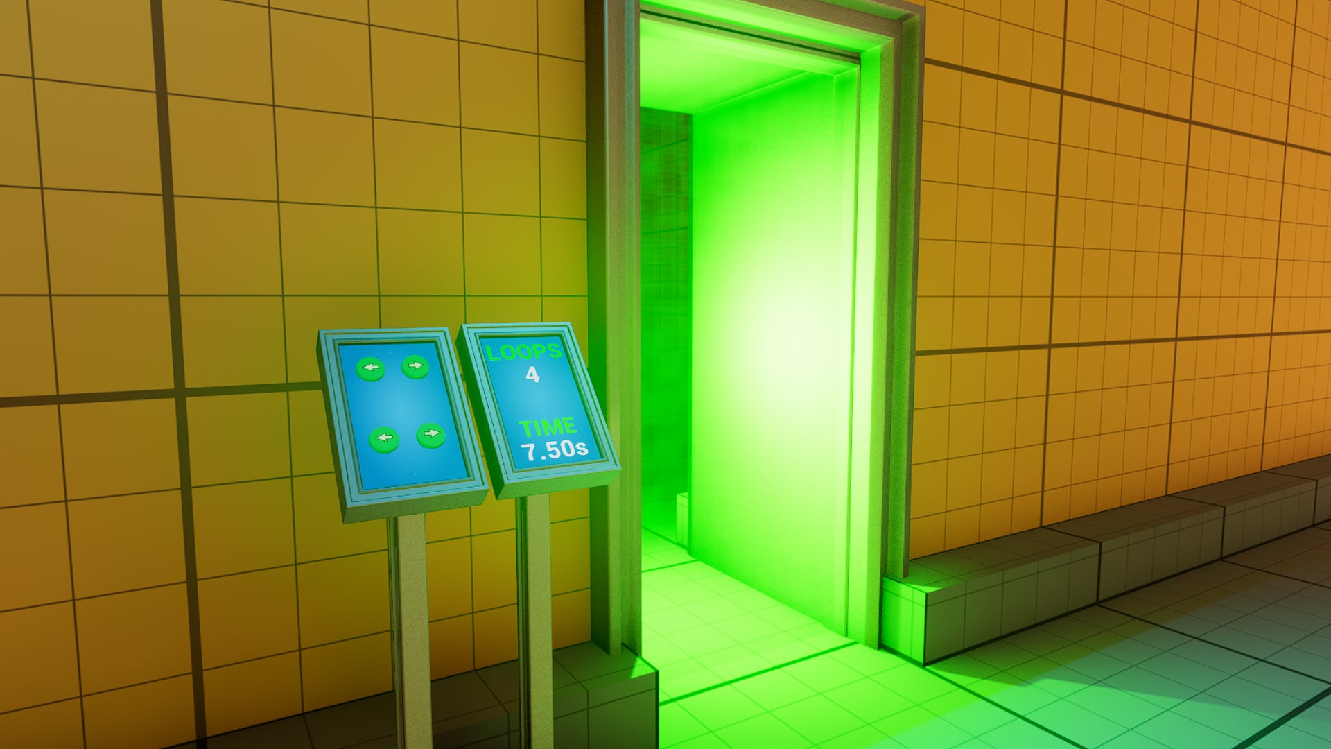 Advanced Time Loops in Blueprints - UE Marketplace