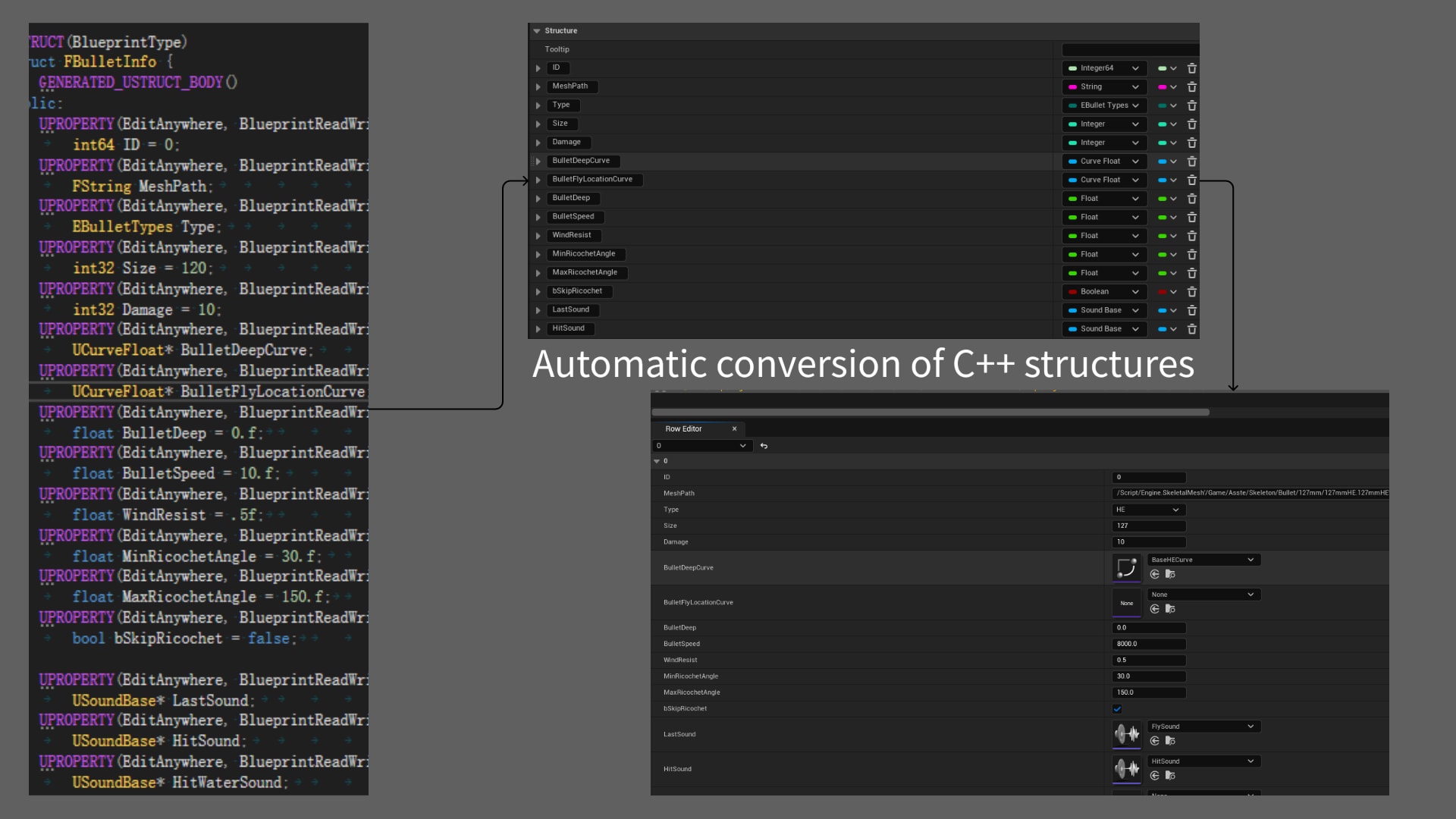DataTableFillTools in Code Plugins - UE Marketplace