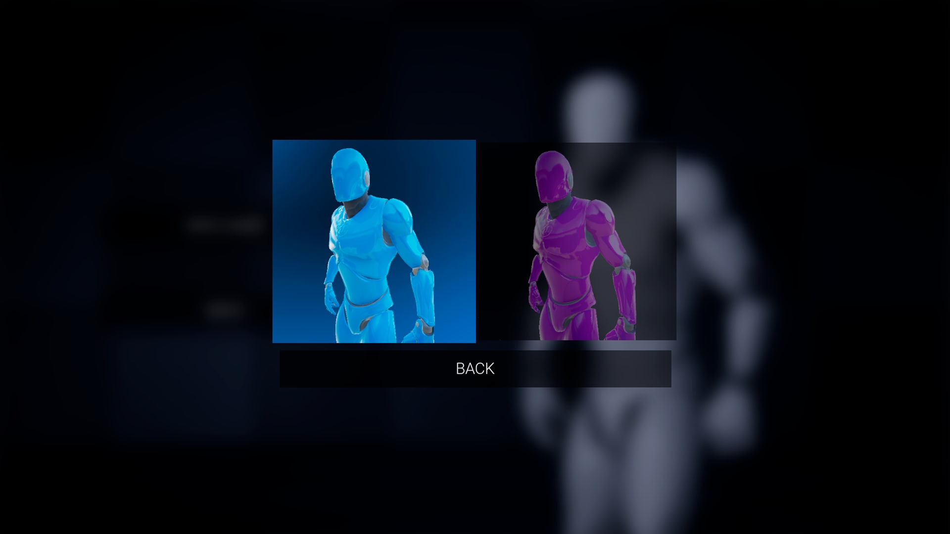 Simple Menu System in Blueprints - UE Marketplace