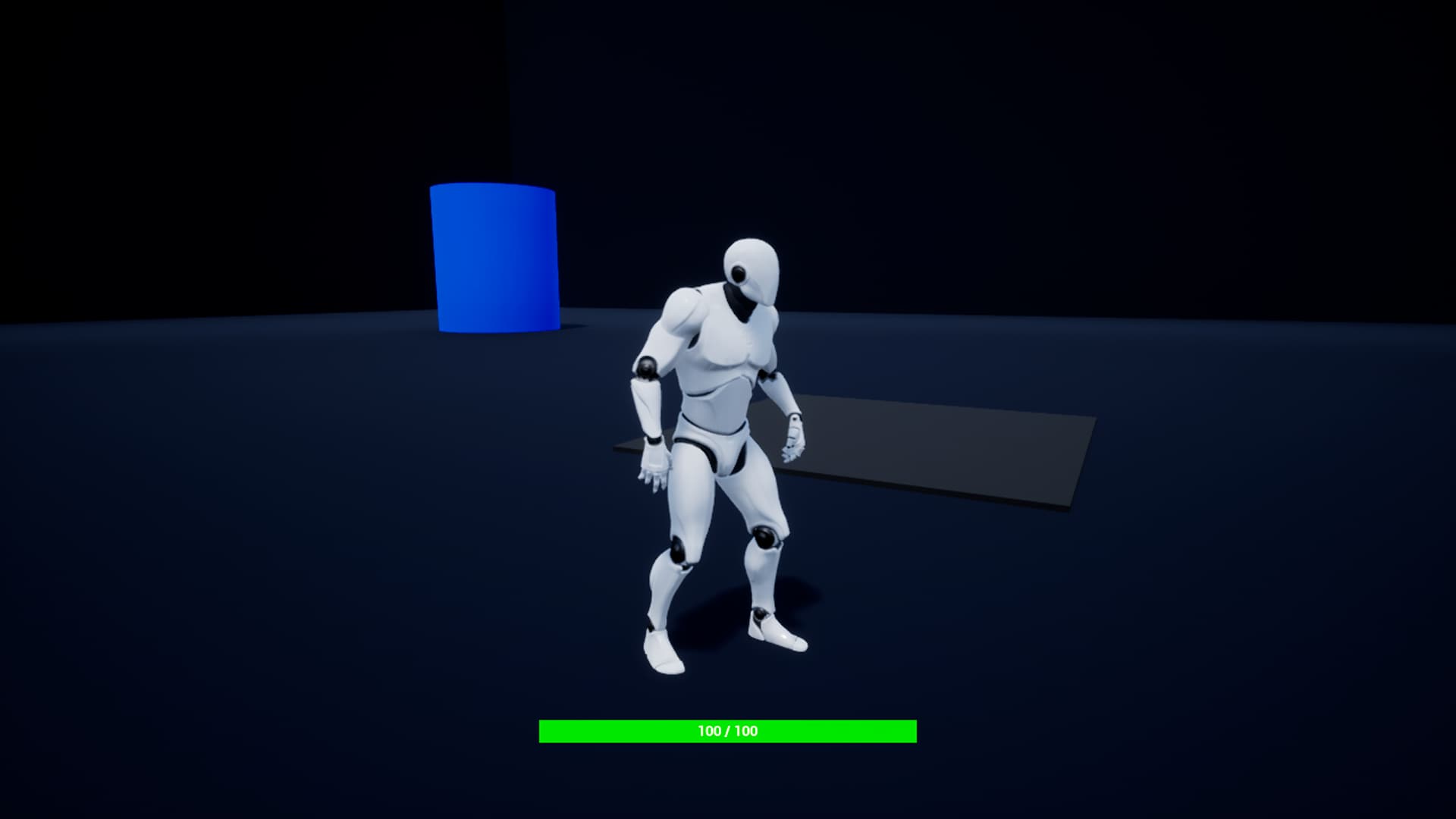 Simple Spawn System in Blueprints - UE Marketplace