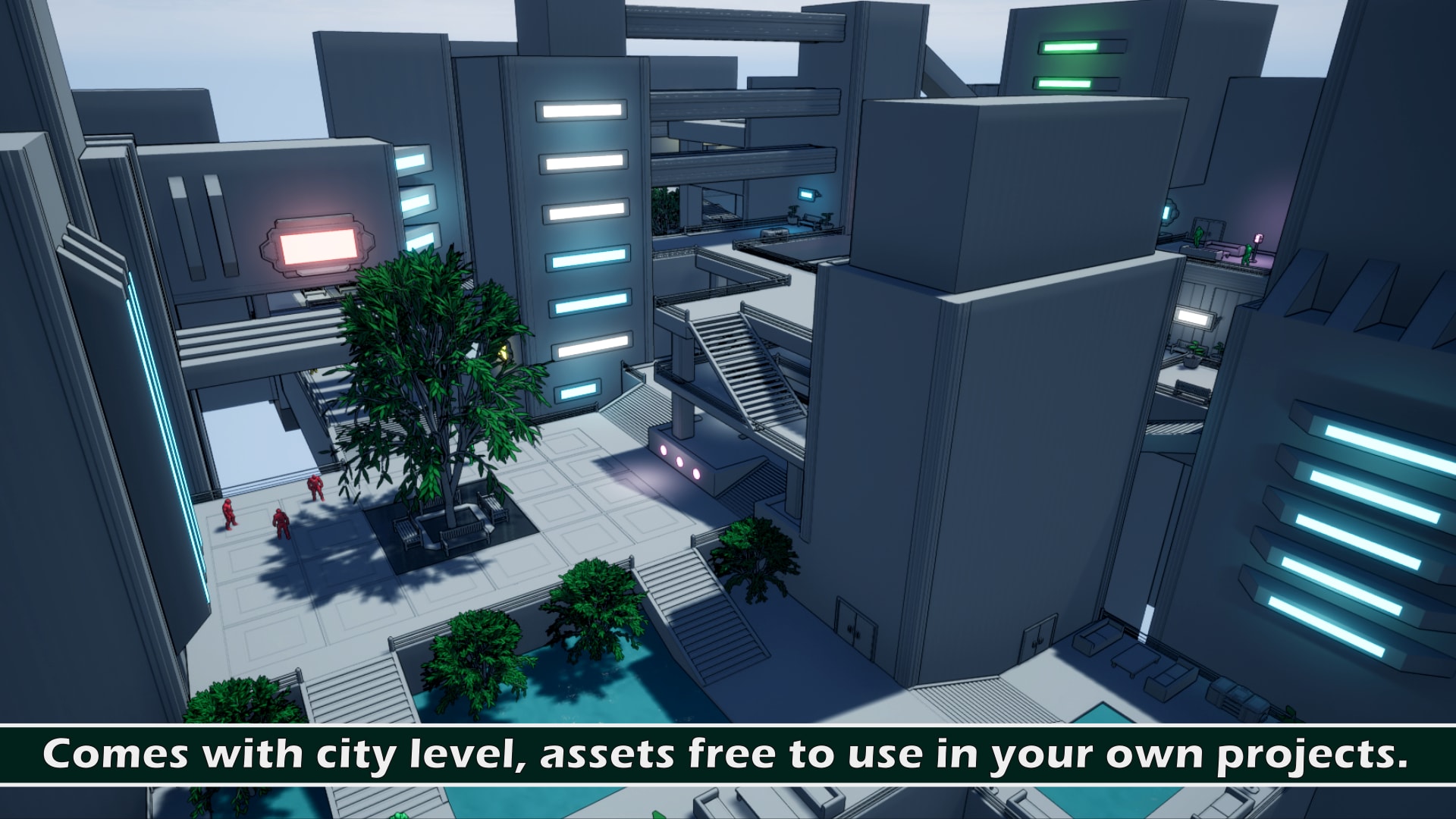 Dynamic Minimap System In Blueprints Ue Marketplace