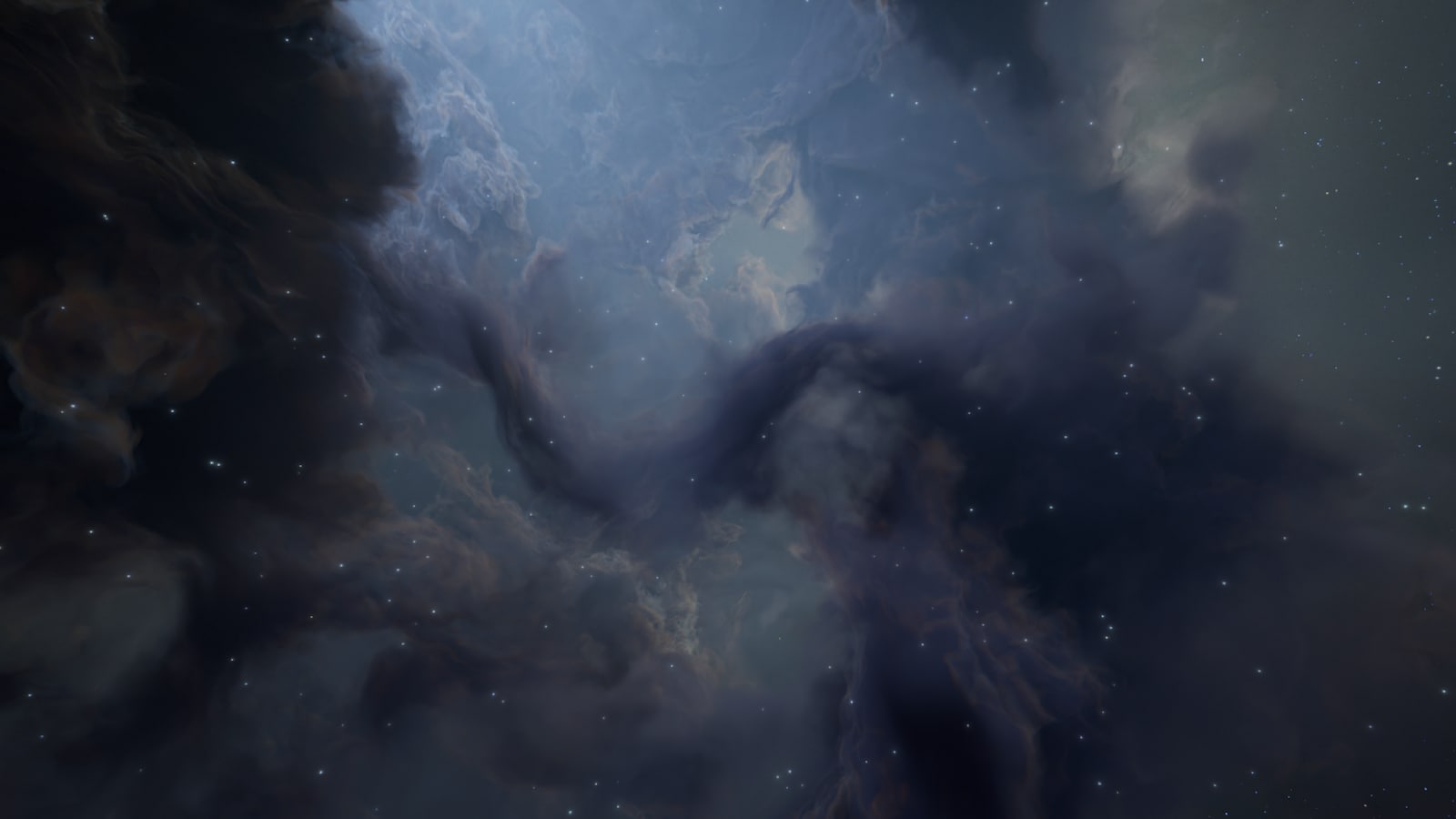 Space Skybox Collection 5 in Materials - UE Marketplace