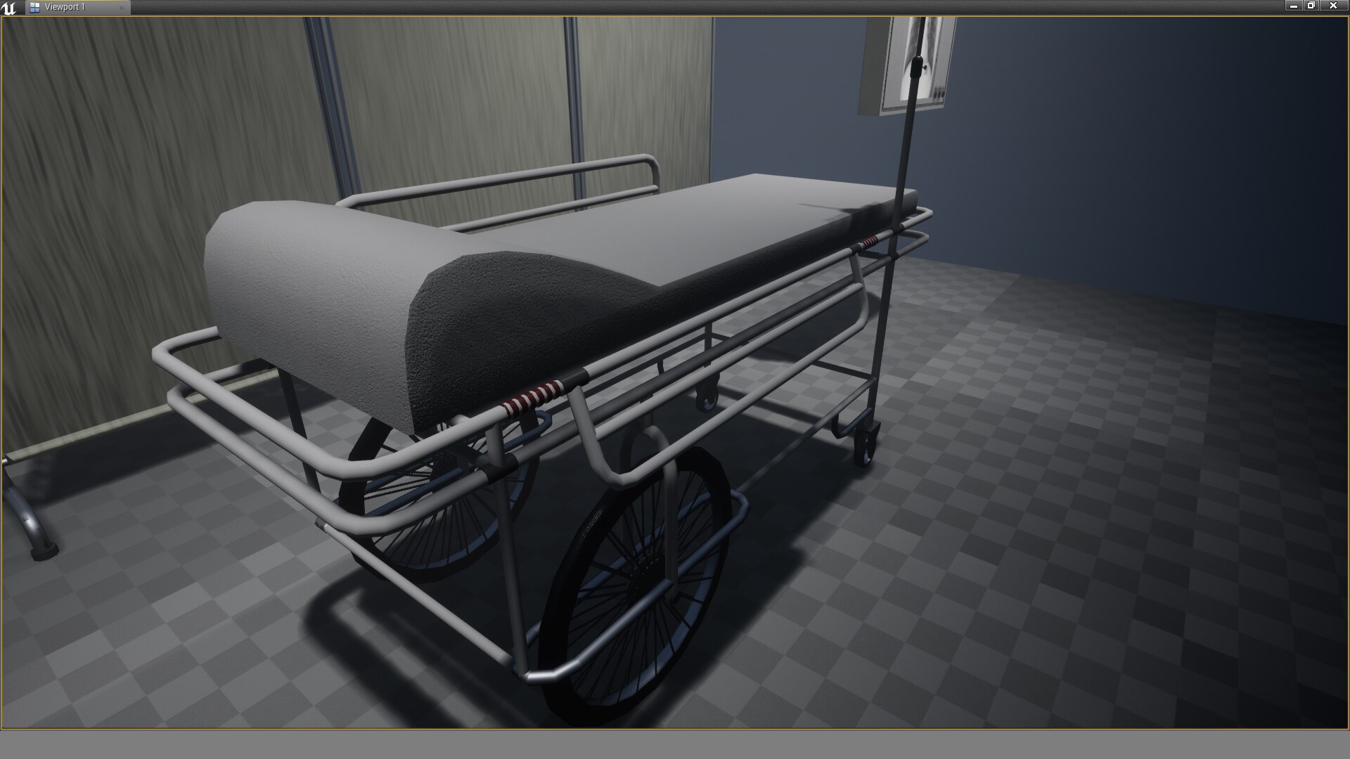 Medical Props Kit in Props - UE Marketplace