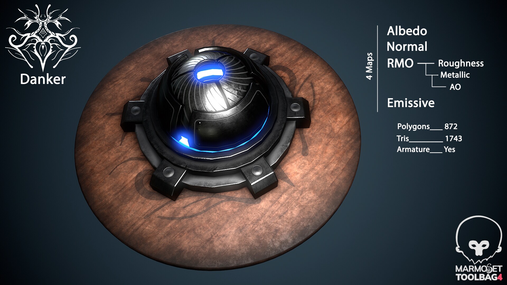Wheatley Wallpaper