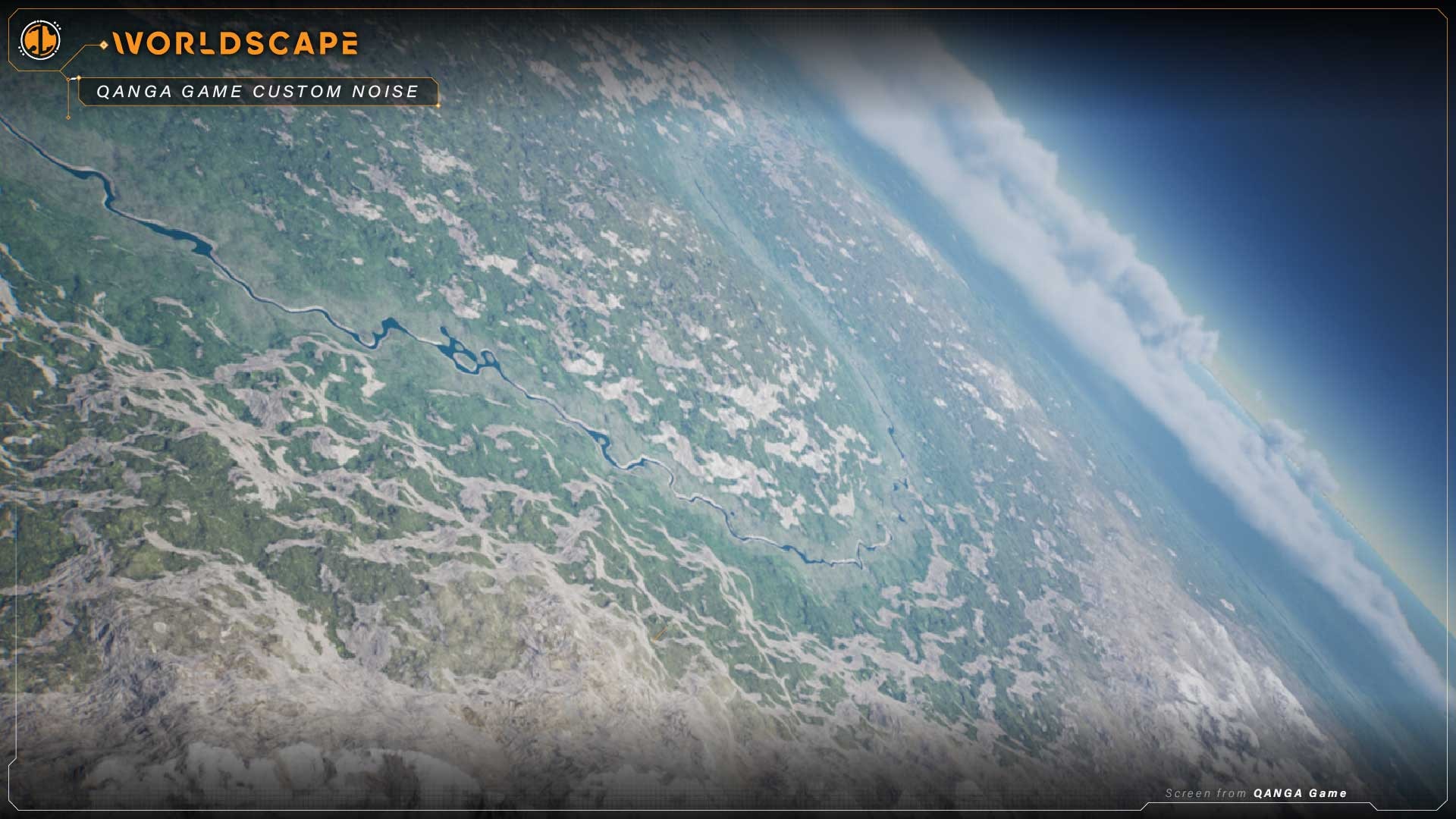EXTREME - 4.26 - 4.27 - 5.0 - WorldScape Plugin - Make planets and ...