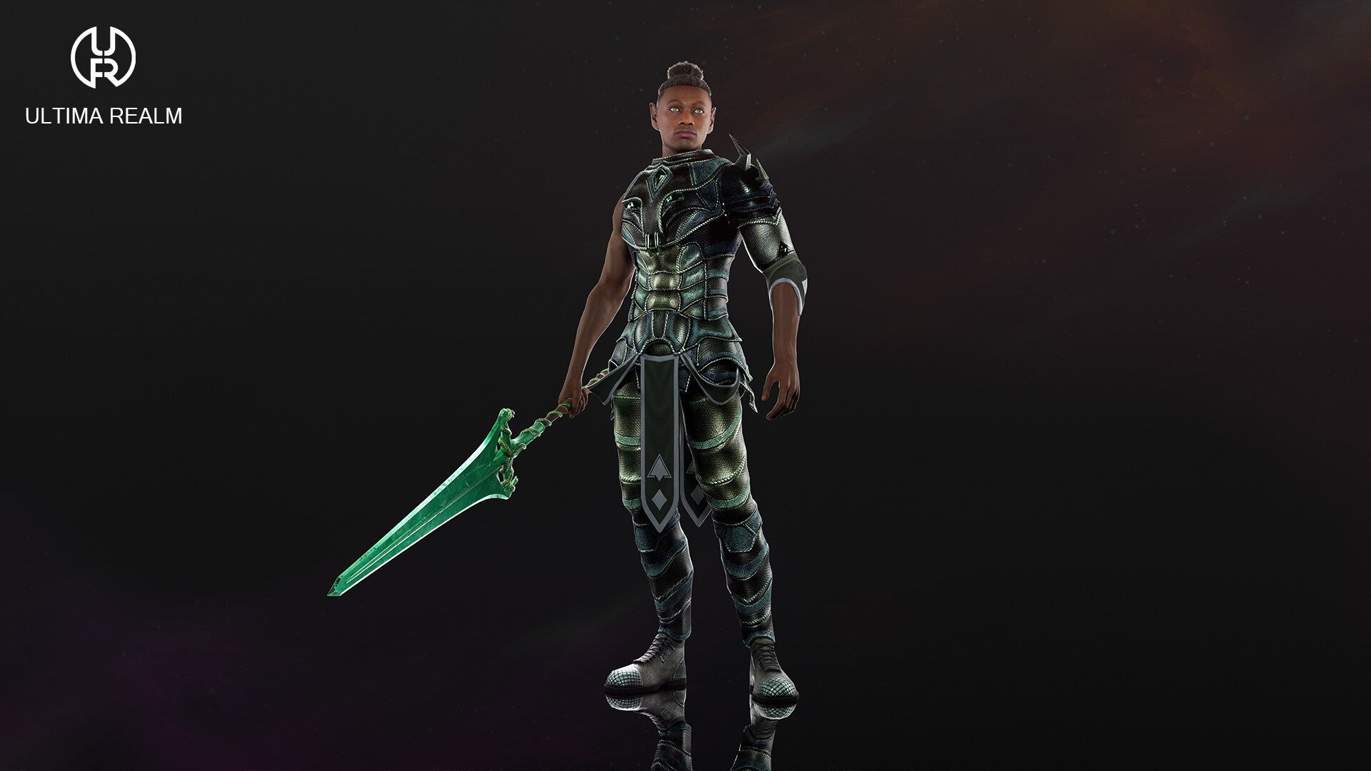 Elves Premium Bundle +6 Characters & Weapons, 카테고리 캐릭터 - UE 마켓플레이스