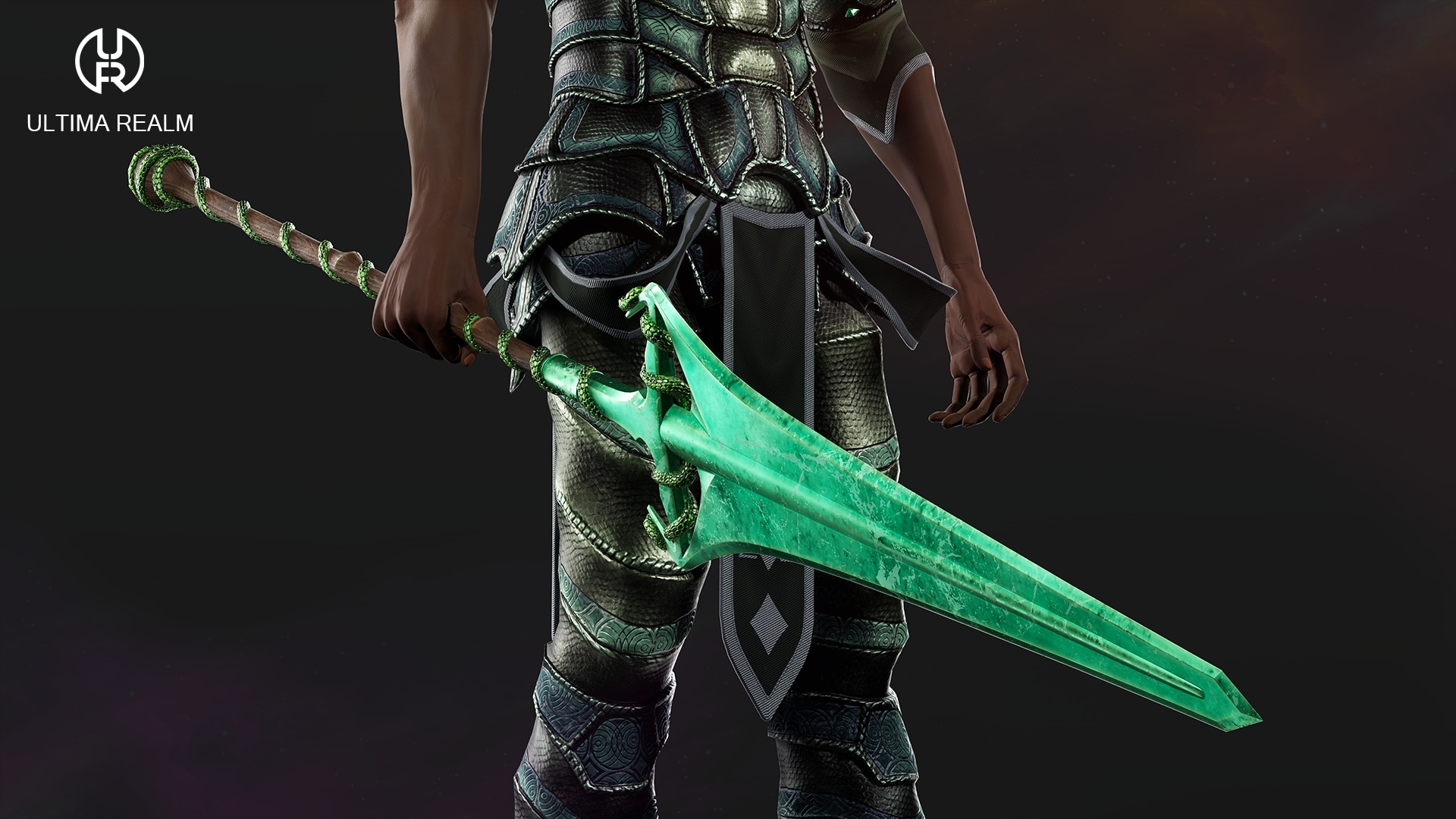 Elven Knight