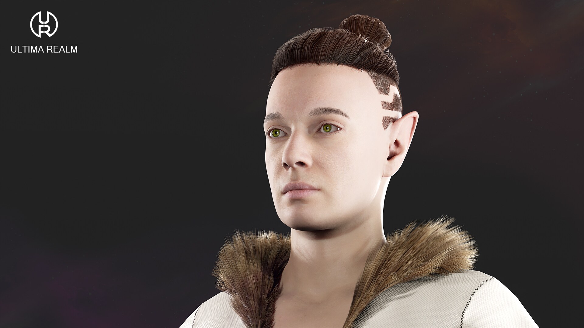 Elves Premium Bundle +6 Characters & Weapons, 카테고리 캐릭터 - UE 마켓플레이스