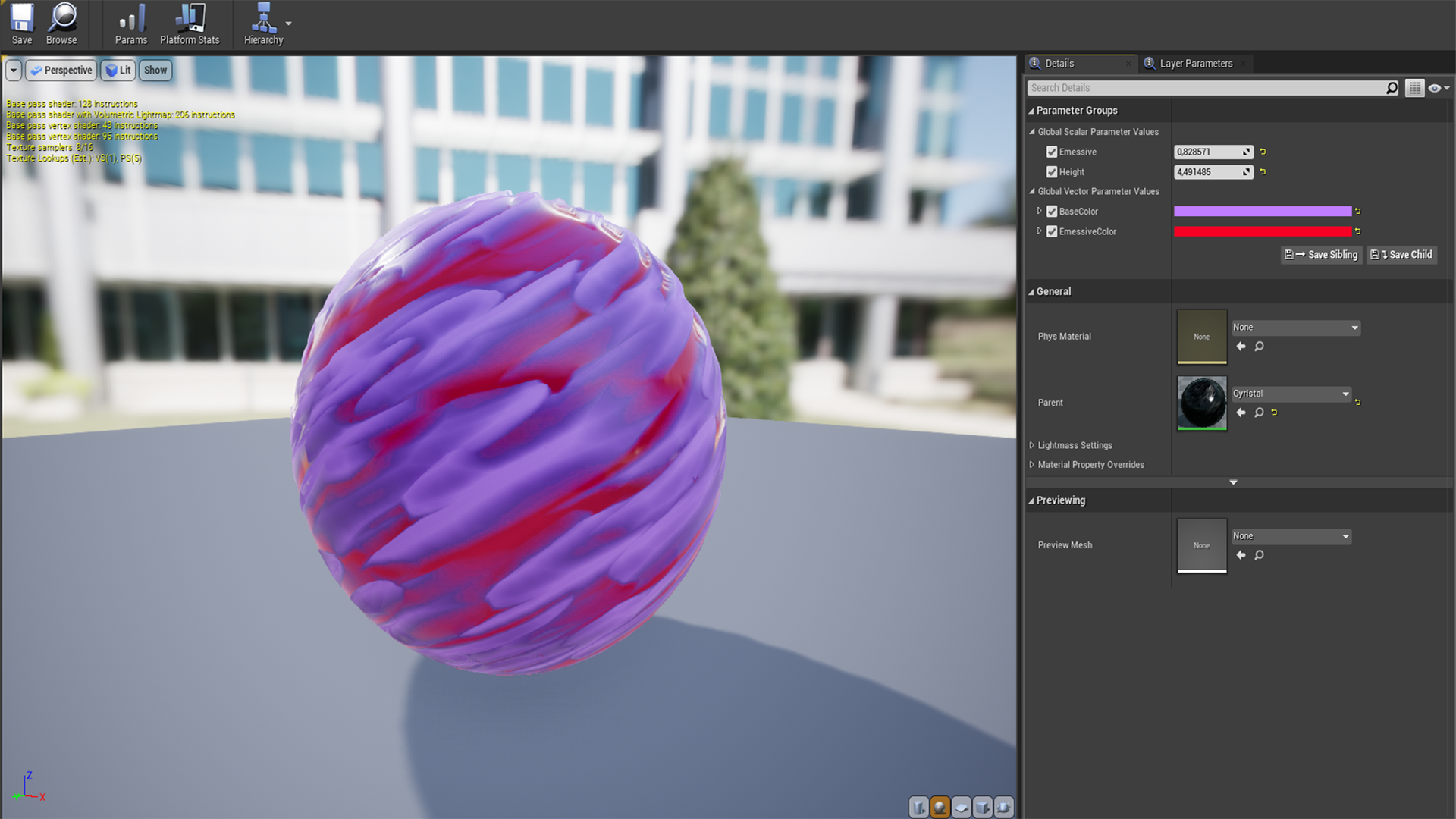 Stylized Melee & Material Pack in Weapons - UE Marketplace