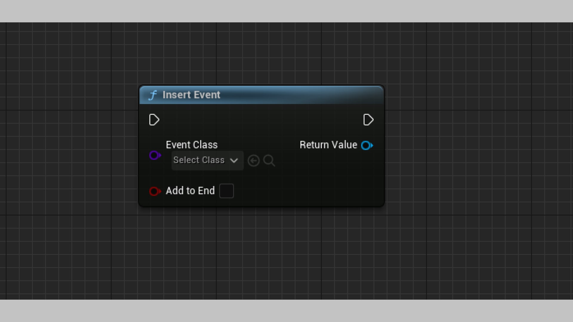 Event Queue In Code Plugins Ue Marketplace