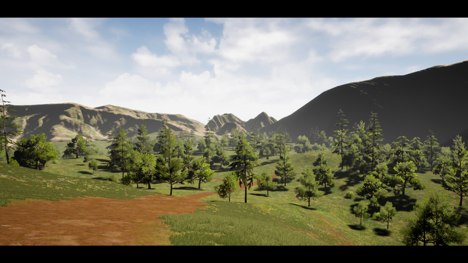 Just Some Trees - Mobile Low Poly Pack in Props - UE Marketplace