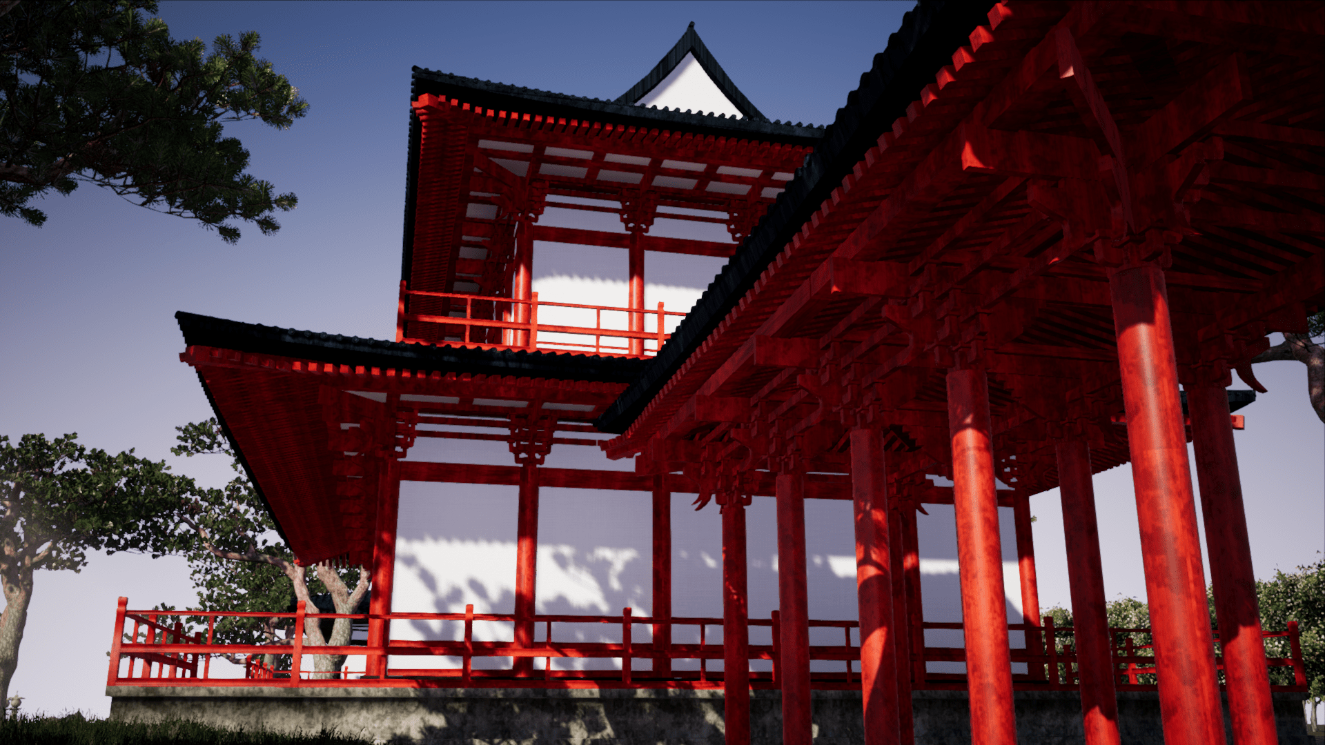 Ancient Japanese Modular Homes