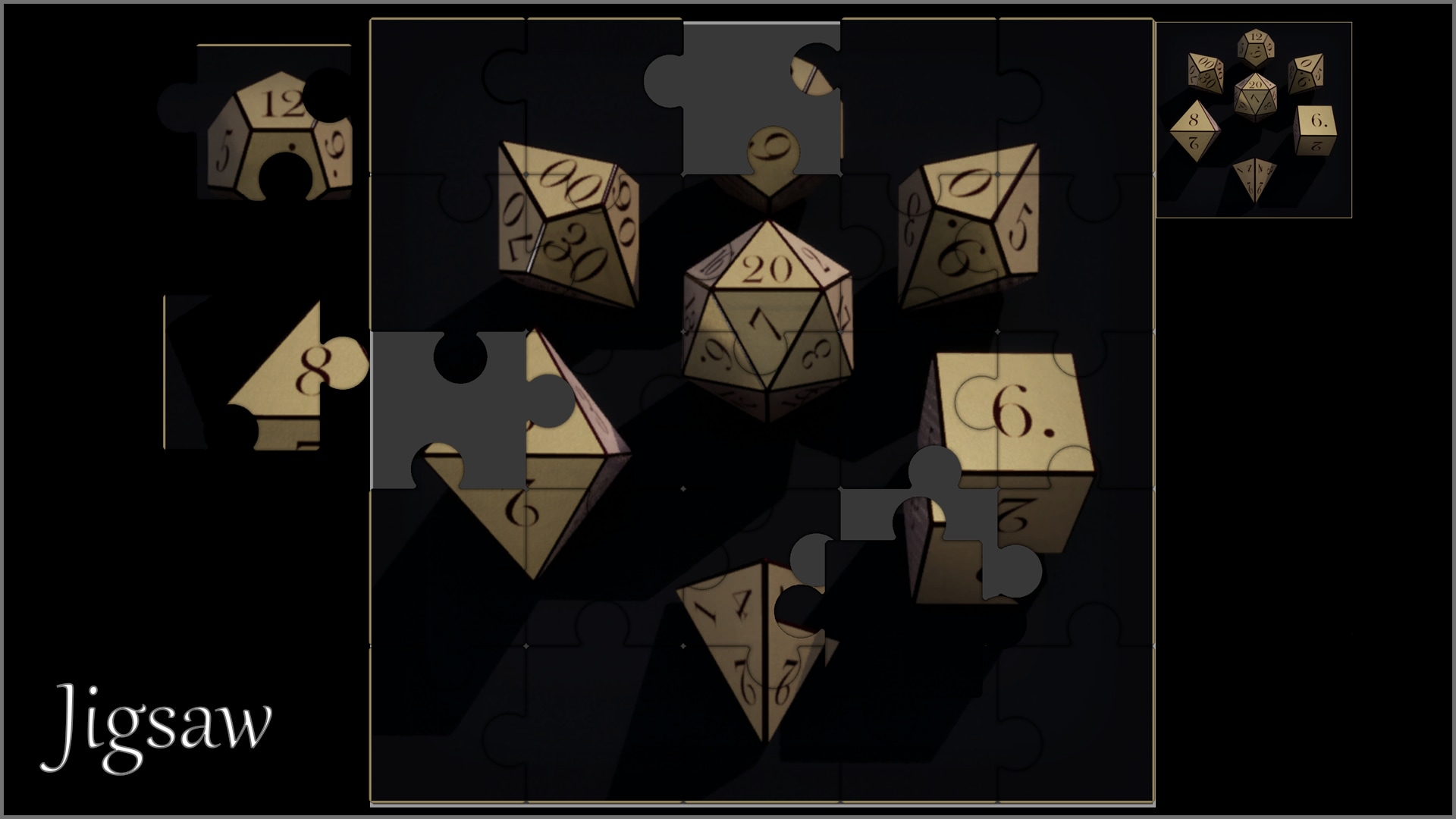 UI Mini Game Pack in Blueprints - UE Marketplace