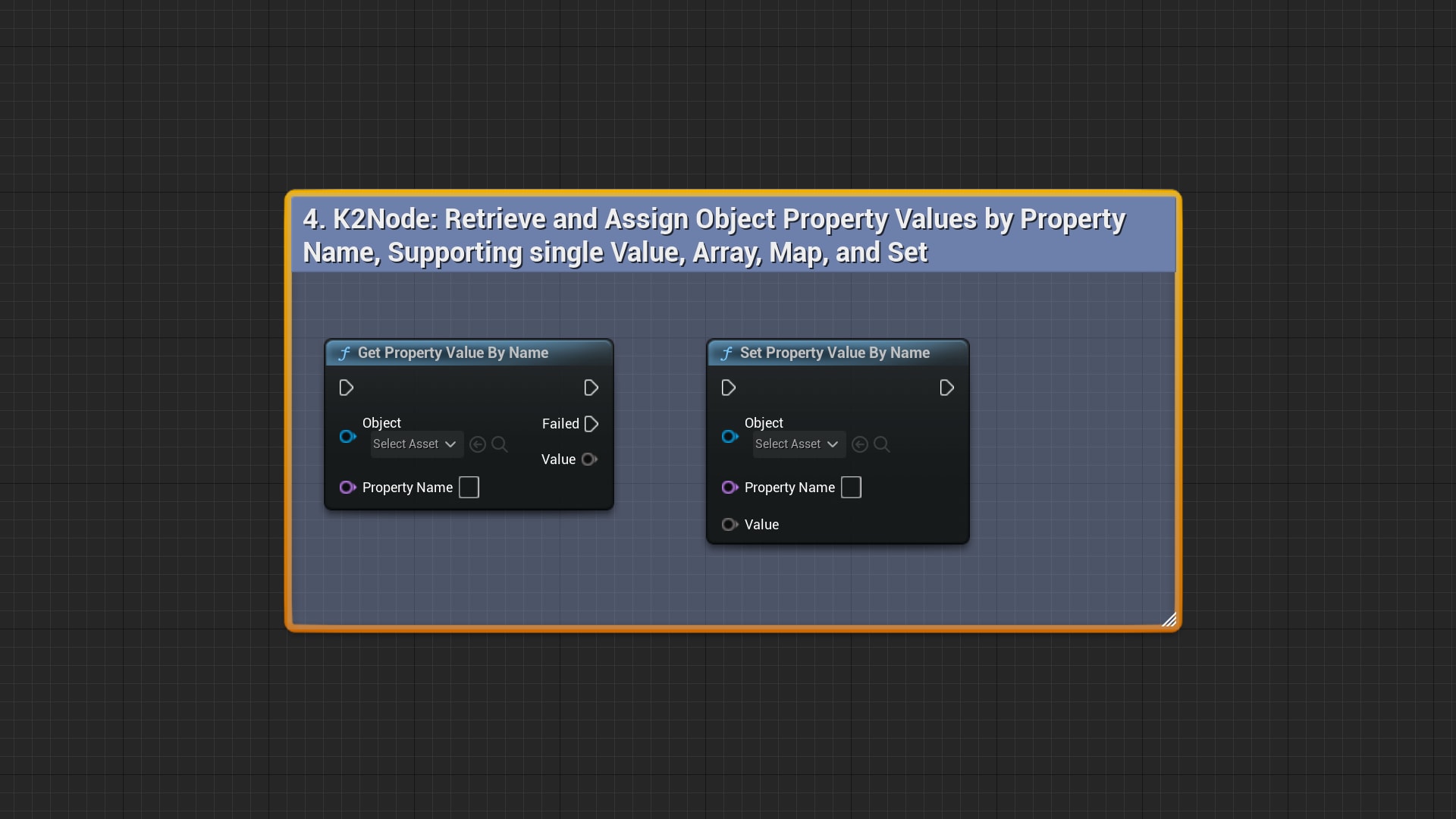 Unreal Engine Directory