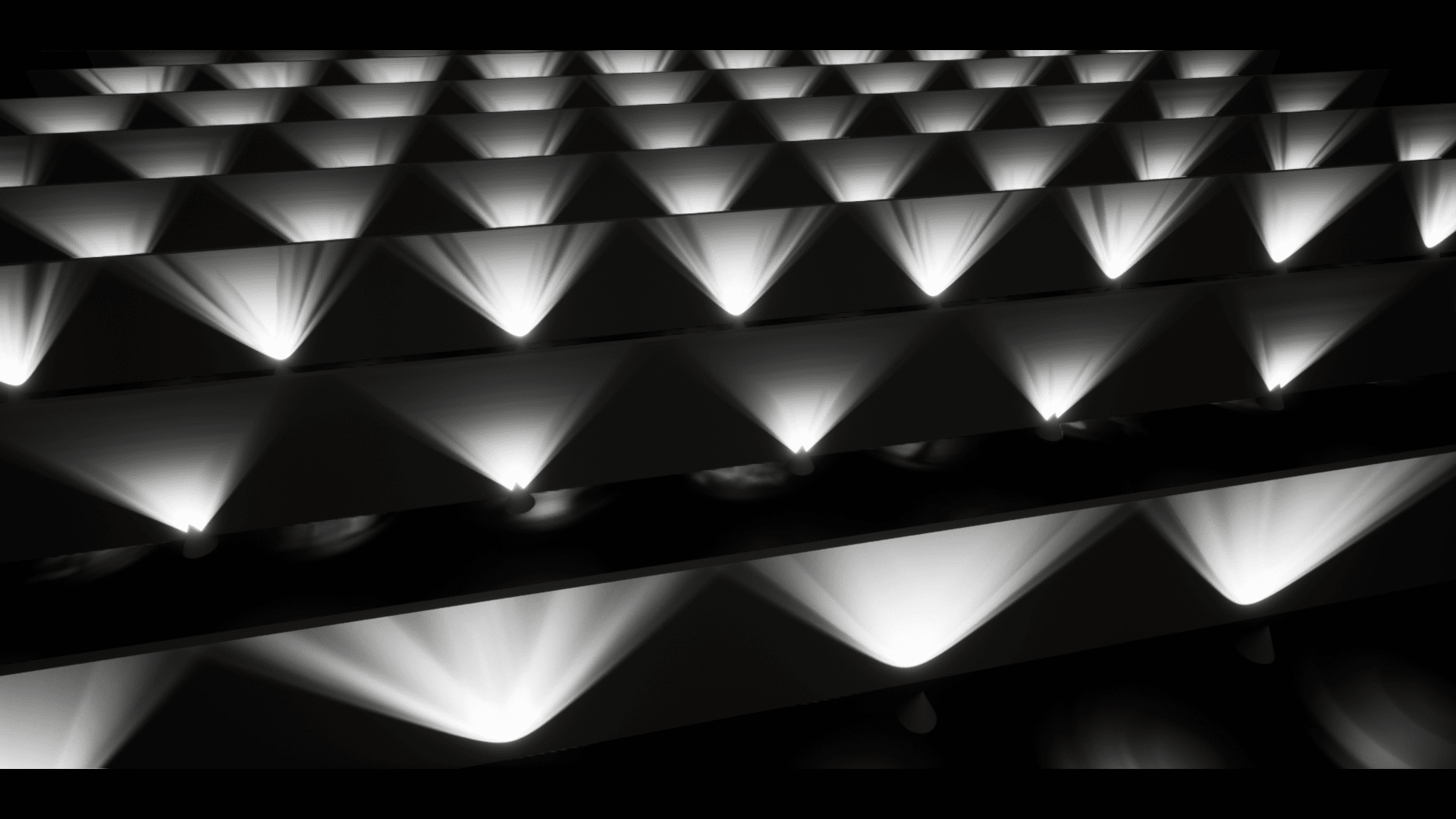 在贴图创建的170 Light Function Textures 虚幻引擎商城