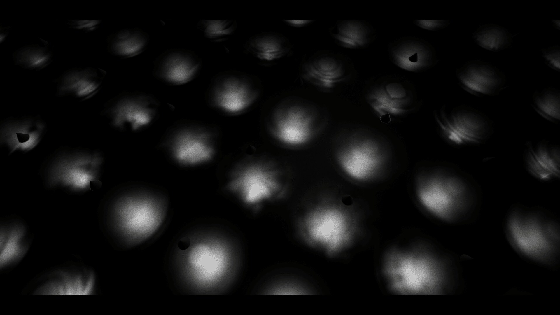 在贴图创建的170 Light Function Textures - 虚幻引擎商城