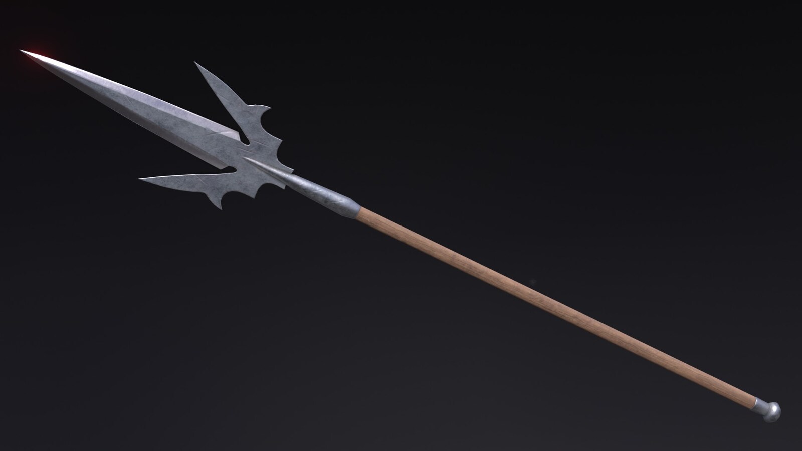 Halberds and spears in Weapons - UE Marketplace