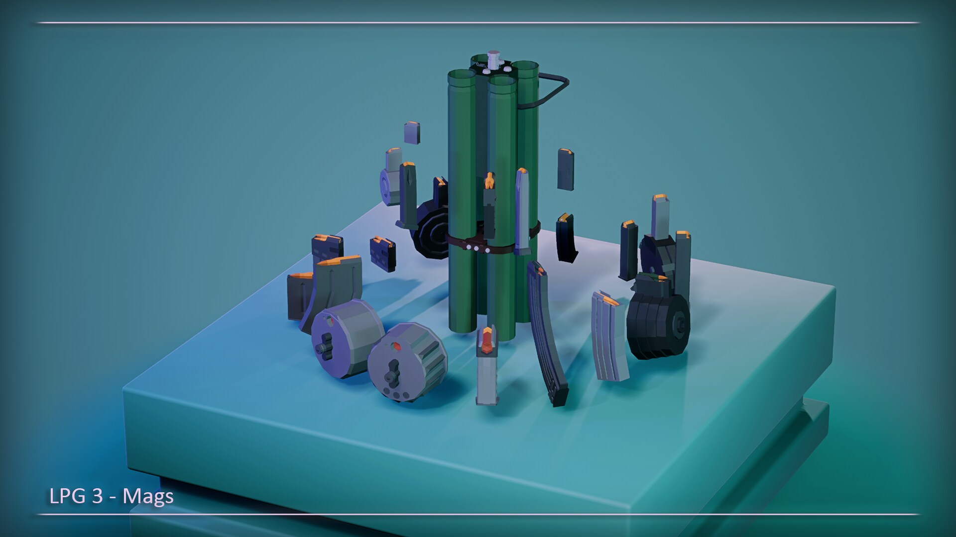 Unreal Engine Directory