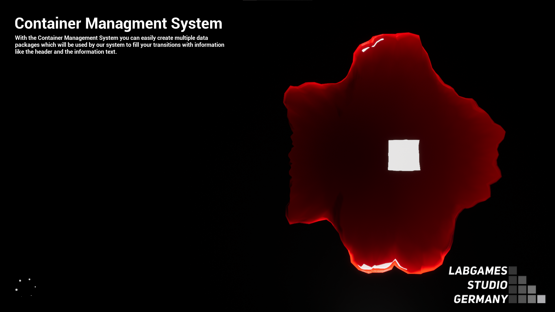 Level Transition System