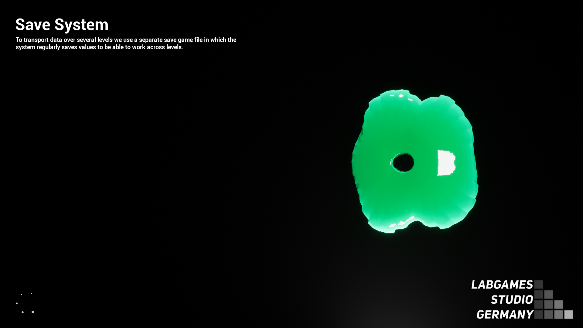 Level Transition System