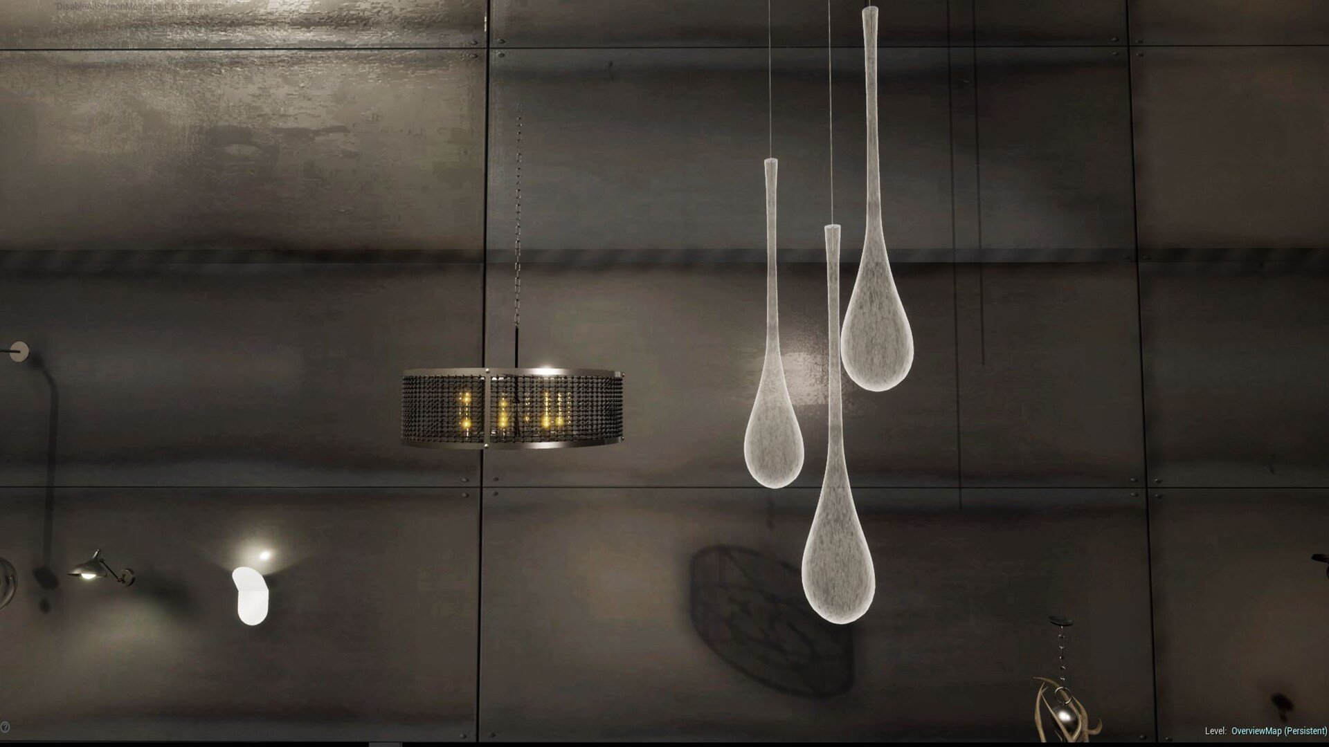 Lightform Gateway's Gorgeous Light Fixtures in Architectural ...
