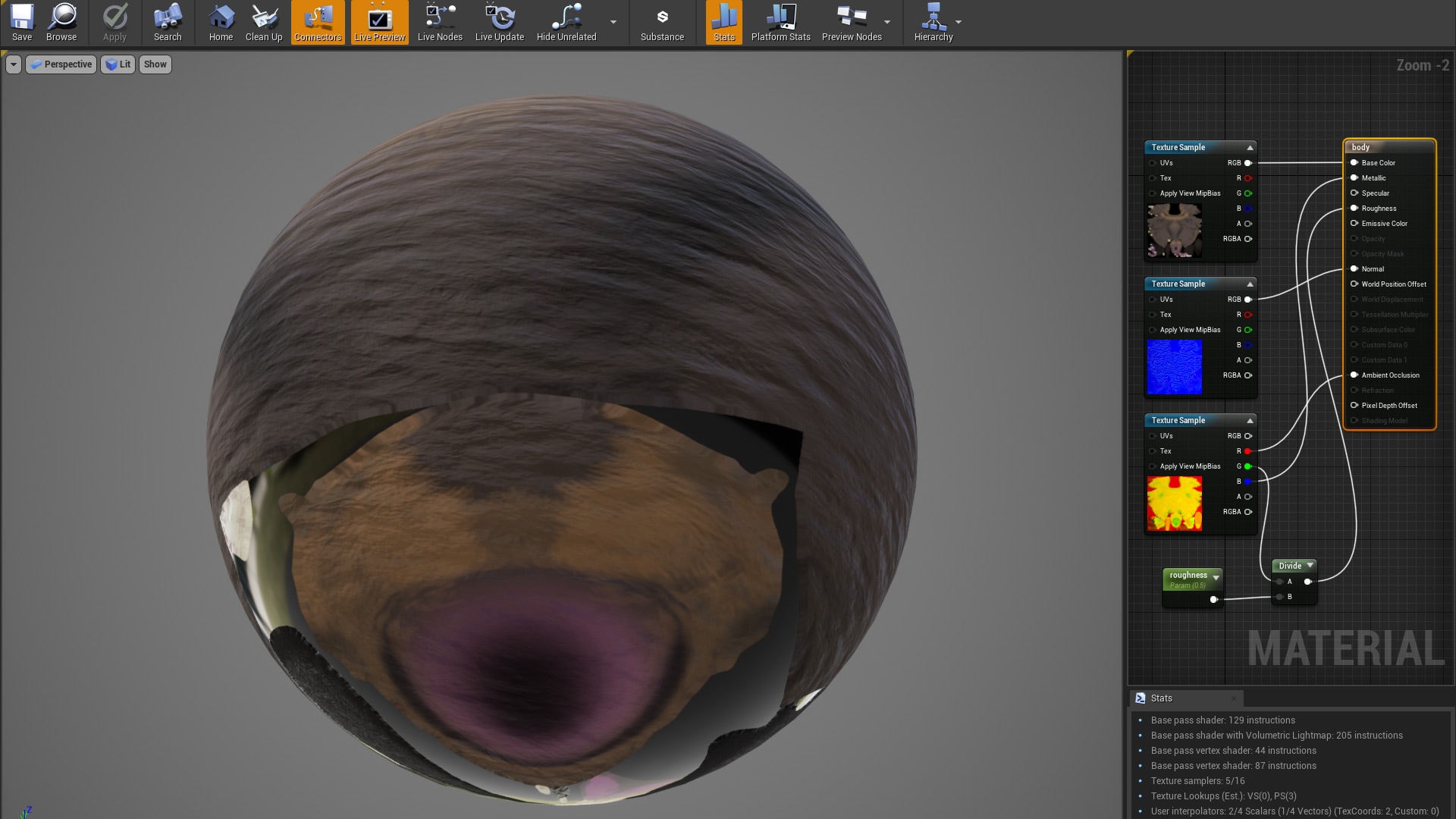 [RPG Animset] Steampunk Beaver - Fight & Movement in Characters - UE ...