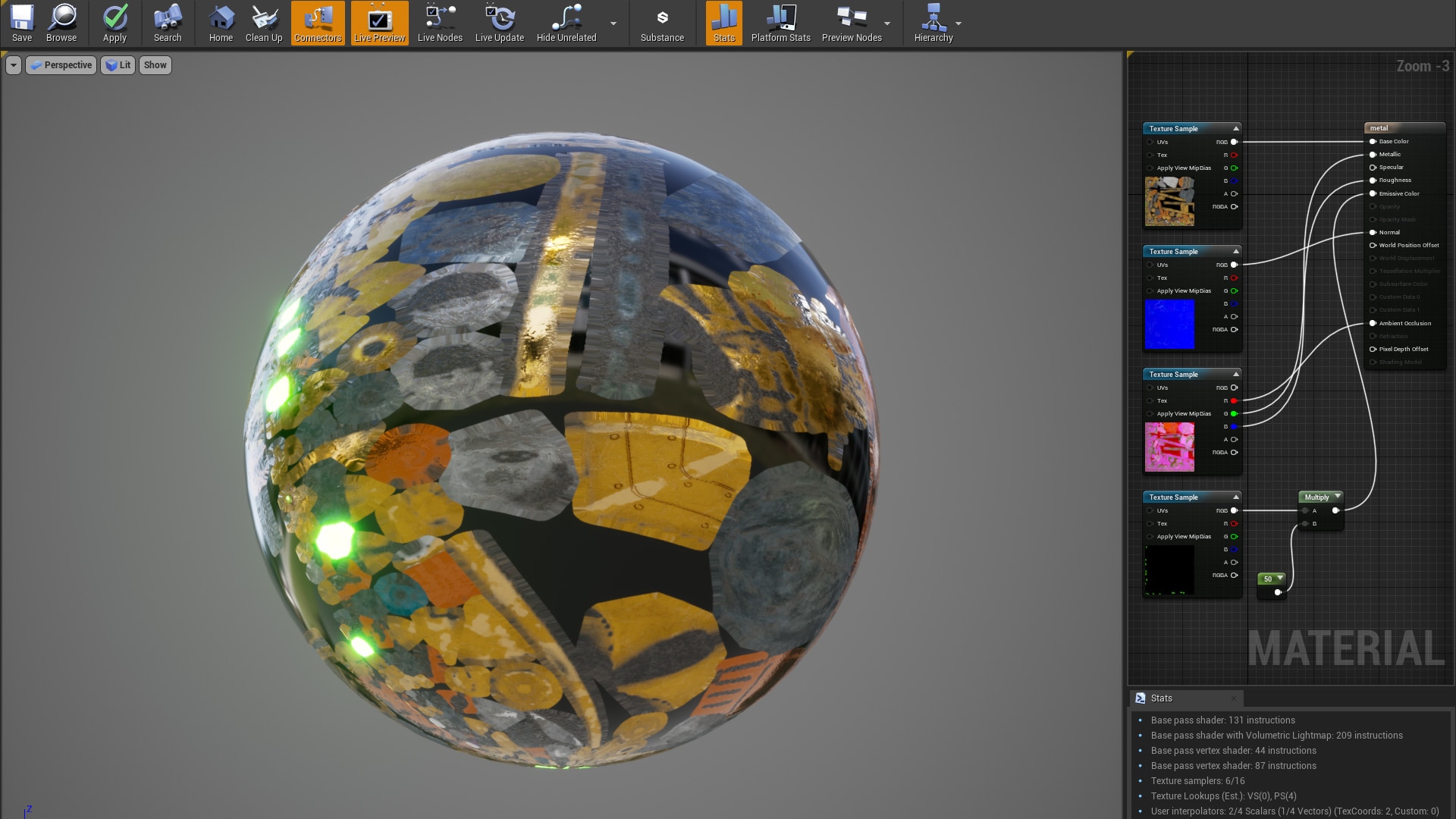 [RPG Animset] Steampunk Beaver - Fight & Movement in Characters - UE ...
