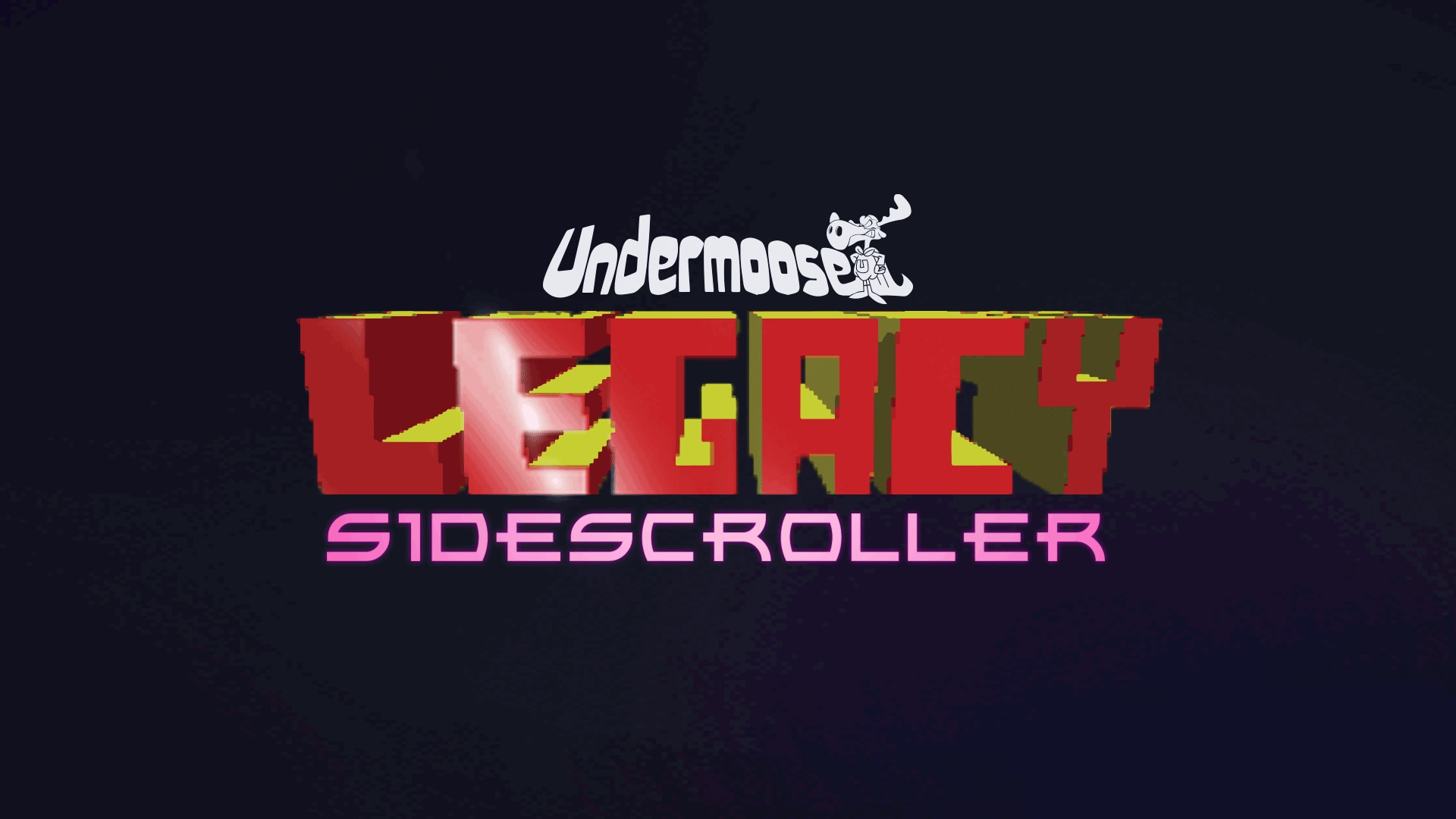 Legacy Side Scroller in Blueprints - UE Marketplace