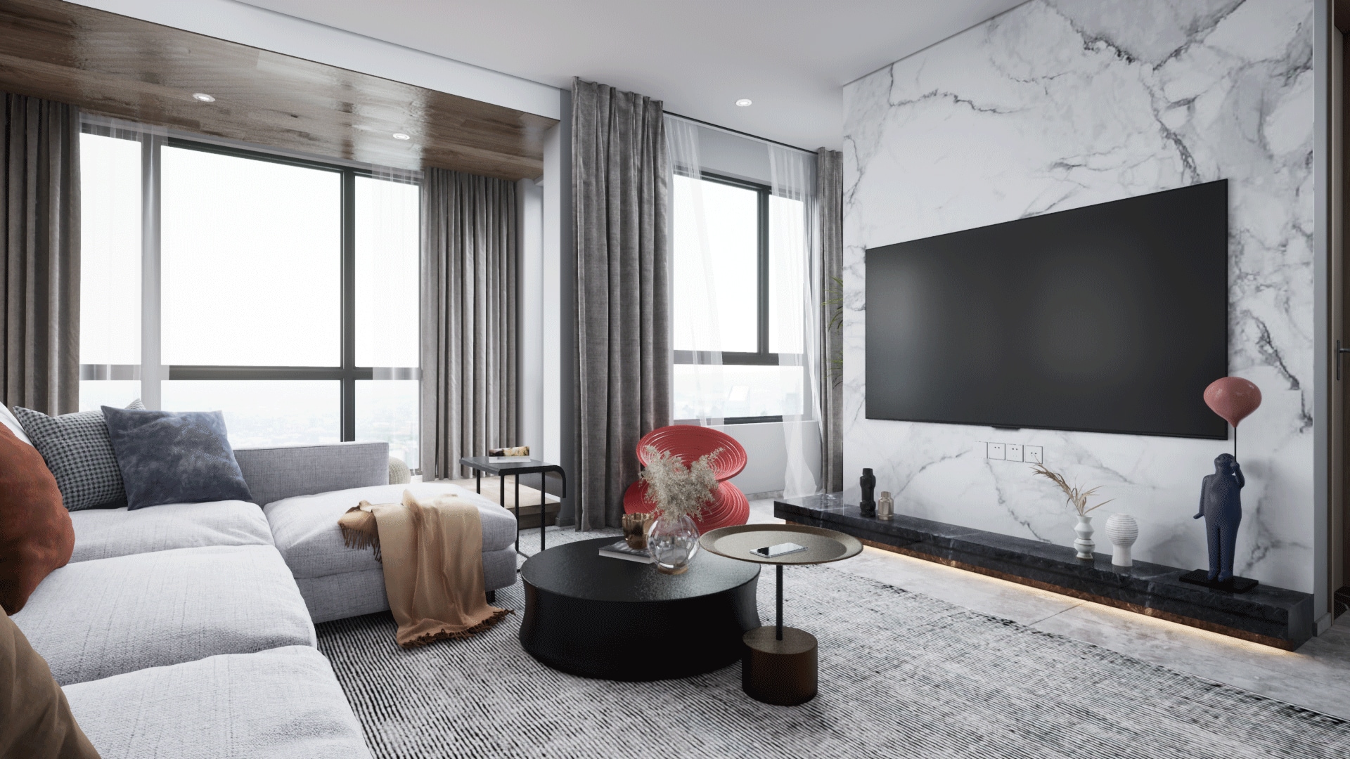 LifeIdeal: Archvis Home in Architectural Visualization - UE Marketplace