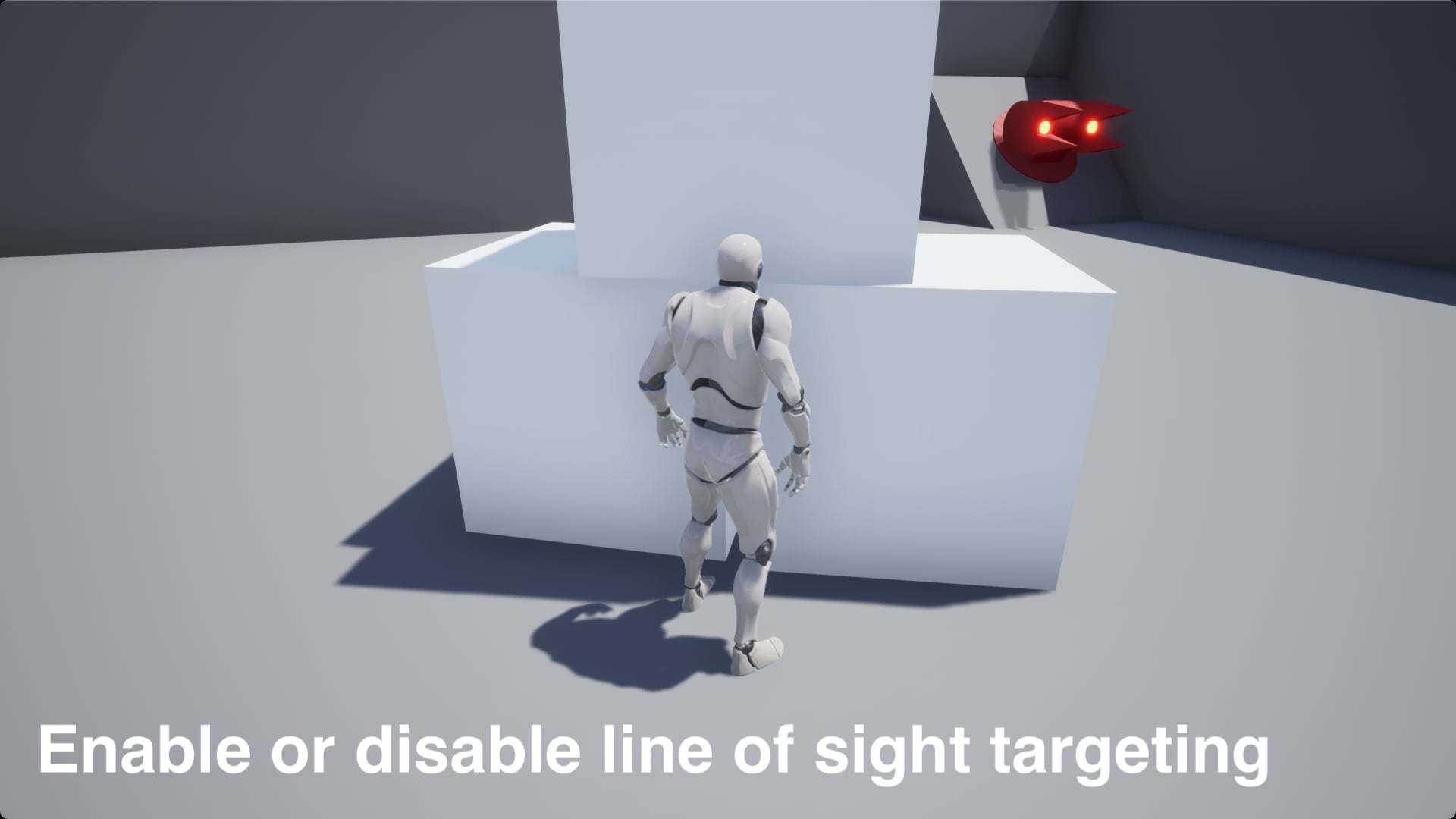 Simple Turrets, 카테고리 블루프린트 - UE 마켓플레이스