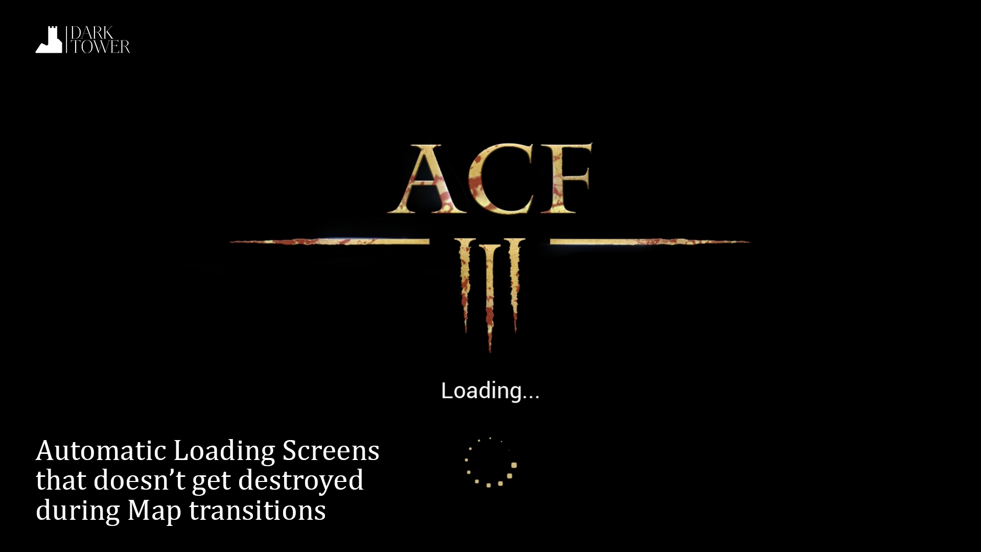 Ascent UI Tools - Gamepad Navigation & UI Framework Ascent UI Tools - Gamepad Navigation & UI Framework