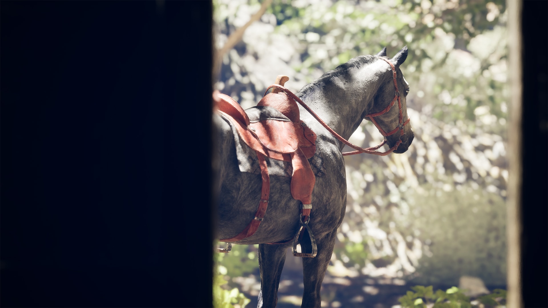 Realistic Horse with Animations - Unreal Engine Asset Realistic Horse with Animations - Unreal Engine Asset