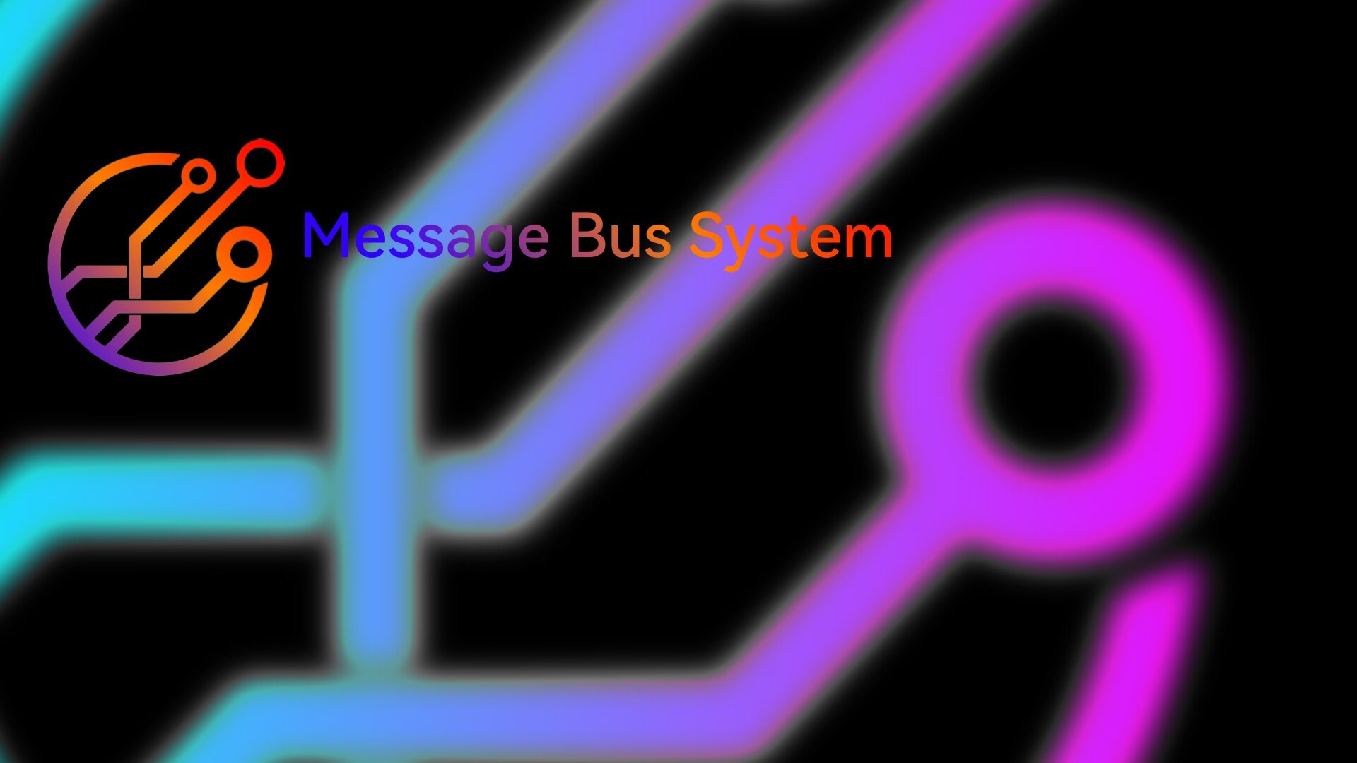 Message Bus System In Code Plugins Ue Marketplace
