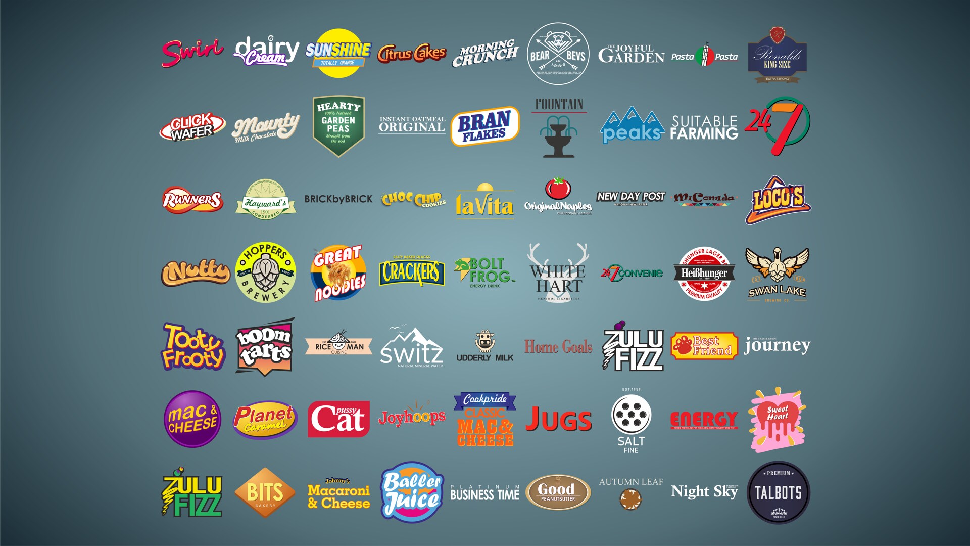 Grocery Props in Props - UE Marketplace