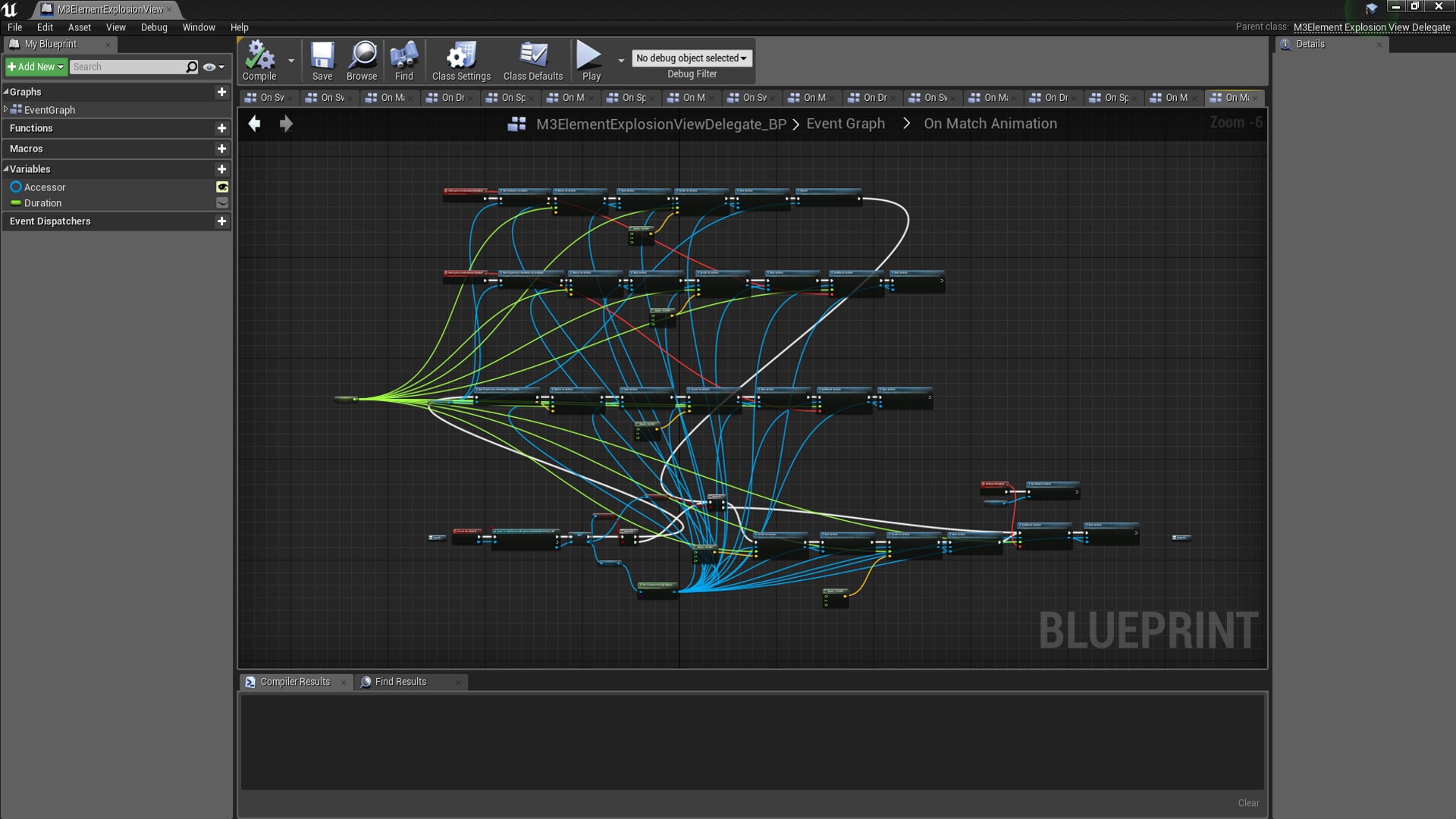 M3 (Match 3) Level Editor and Gameplay in Code Plugins - UE Marketplace