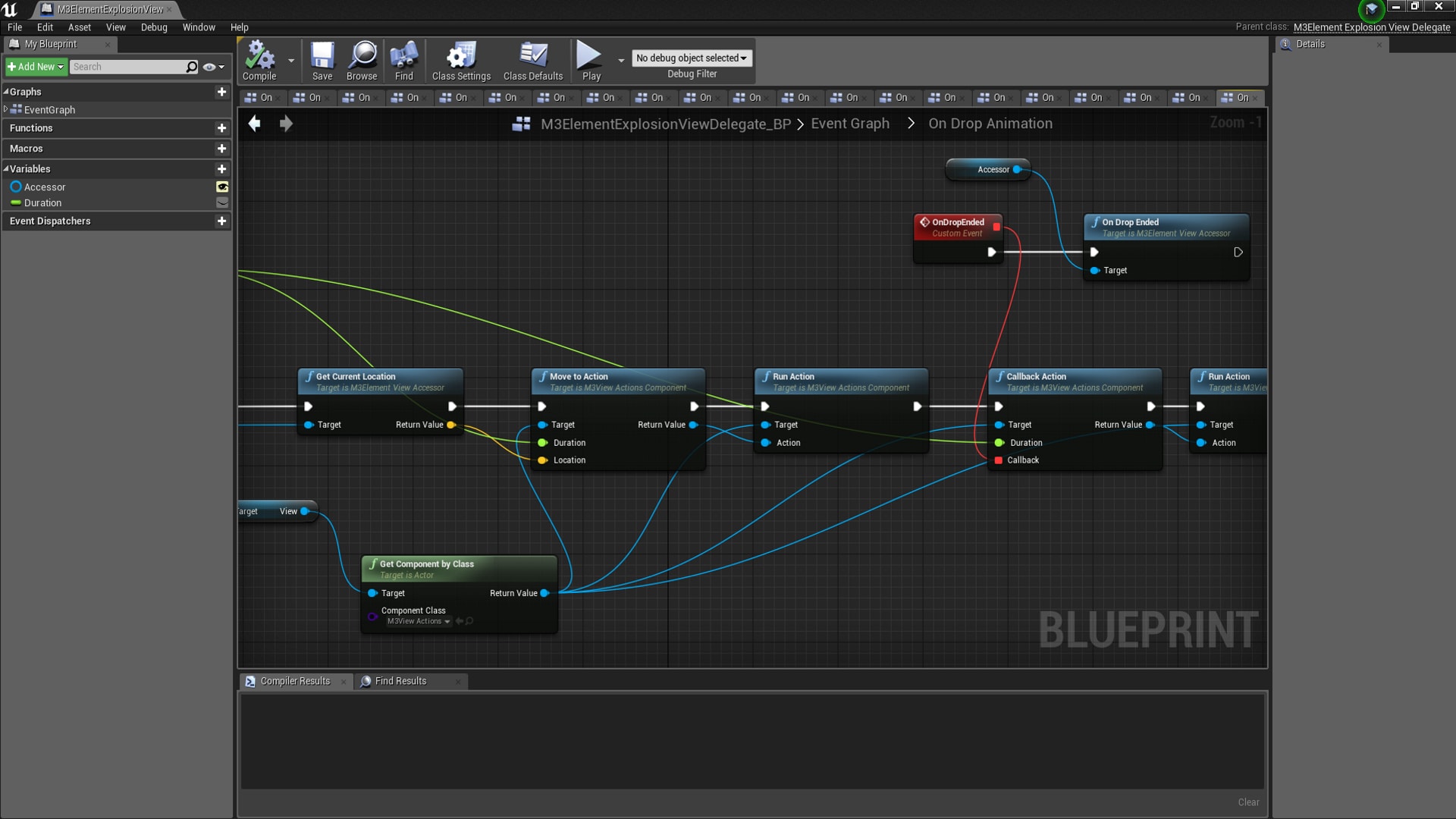 M3 (Match 3) Level Editor and Gameplay in Code Plugins - UE Marketplace