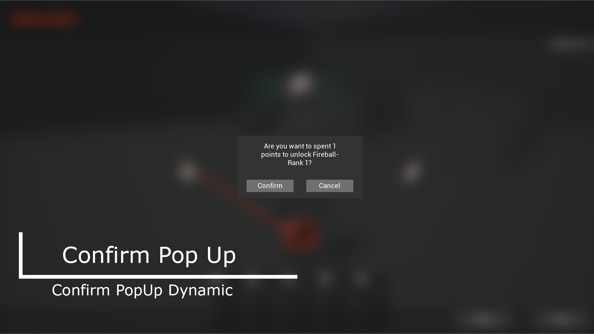 Multiplayer Ability System in Blueprints - UE Marketplace