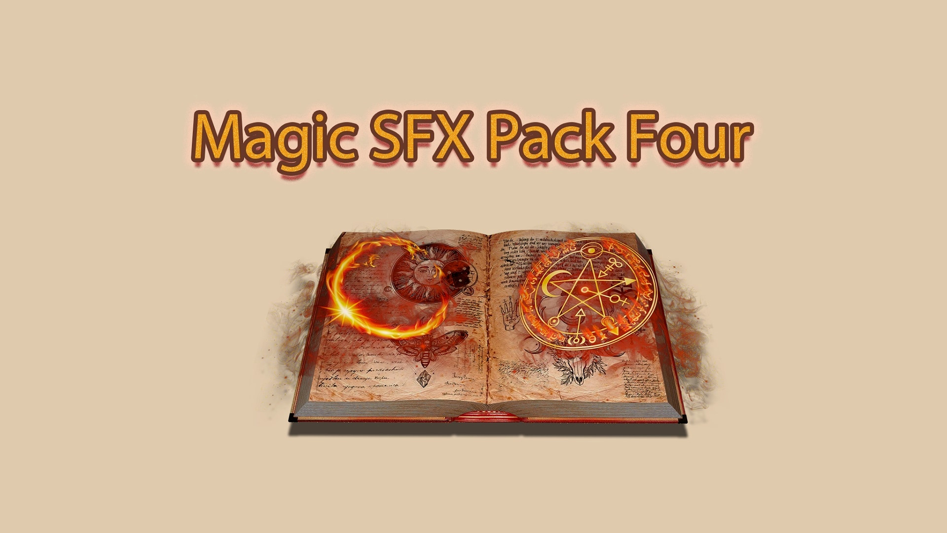 Magic SFX Pack Four in Sound Effects - UE Marketplace