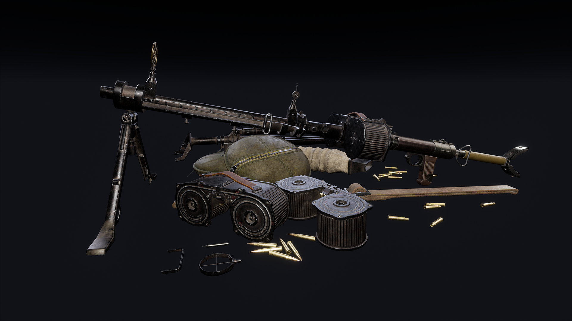 France - WWII Liberation - [World War 2/WW2] - Освобождение Франци во ...