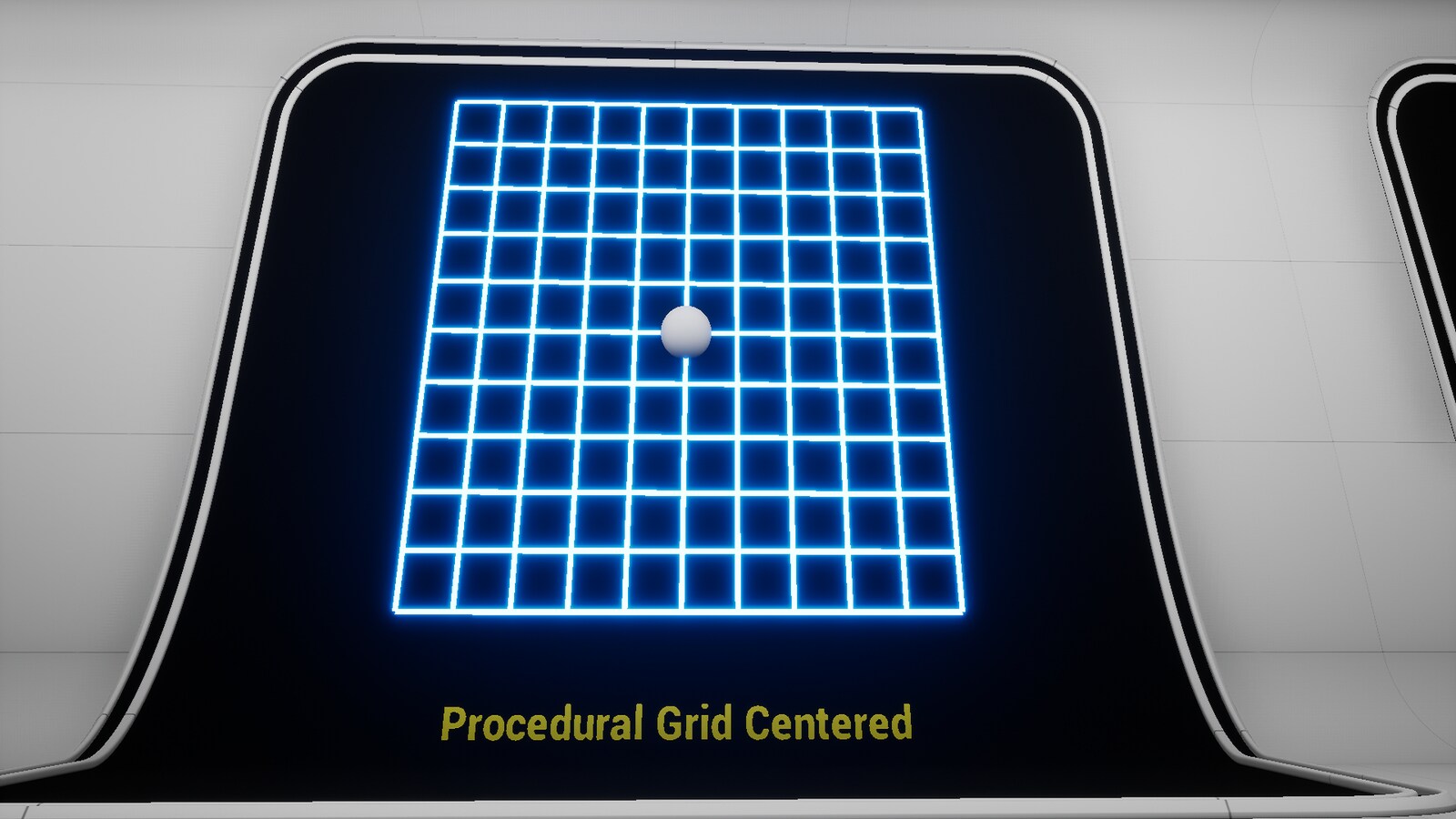 World Grid System With Blueprints in Blueprints - UE Marketplace