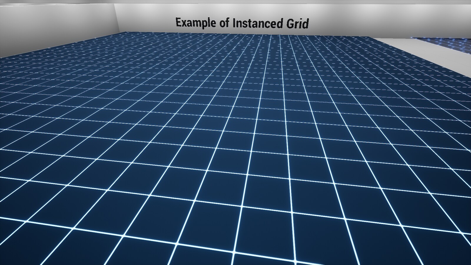 World Grid System With Blueprints in Blueprints - UE Marketplace