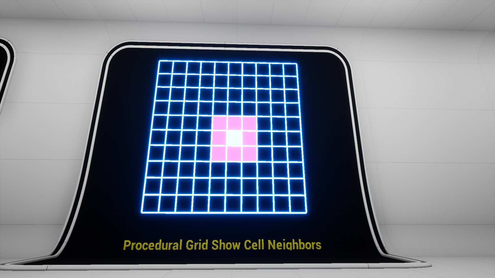 World Grid System With Blueprints in Blueprints - UE Marketplace