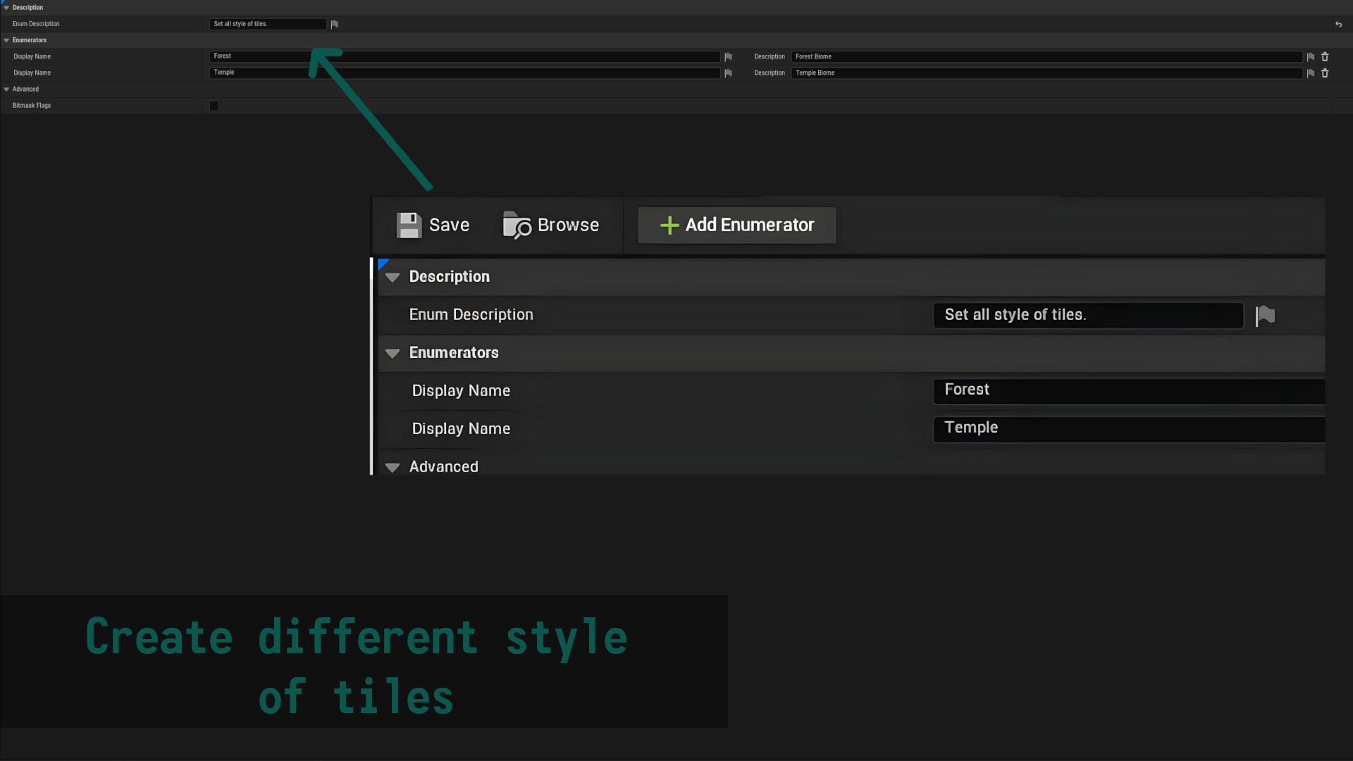 3D Tilemap - Simple Helper in Blueprints - UE Marketplace