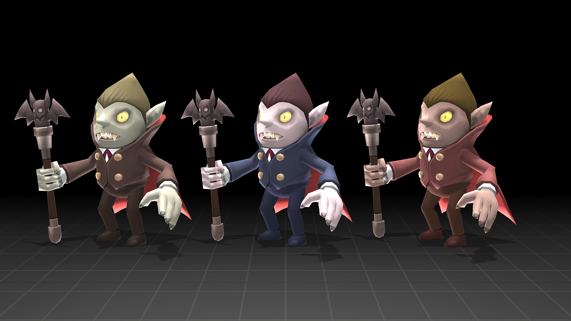 MS - Monster Mega Pack 2