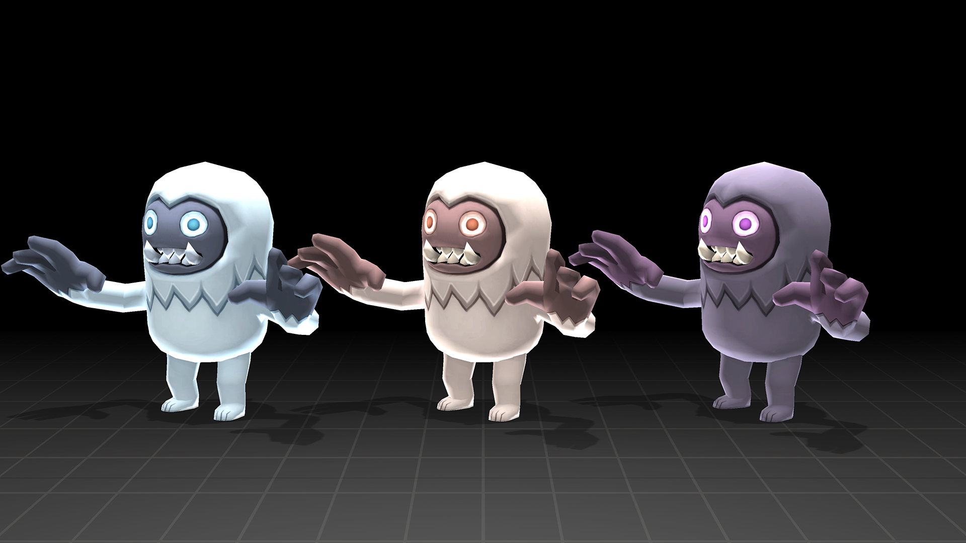 MS - Monster Mega Pack 2